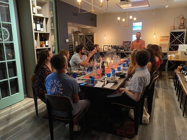 Bloomsday Cafe | Philadelphia Venue | All Events | PartySlate