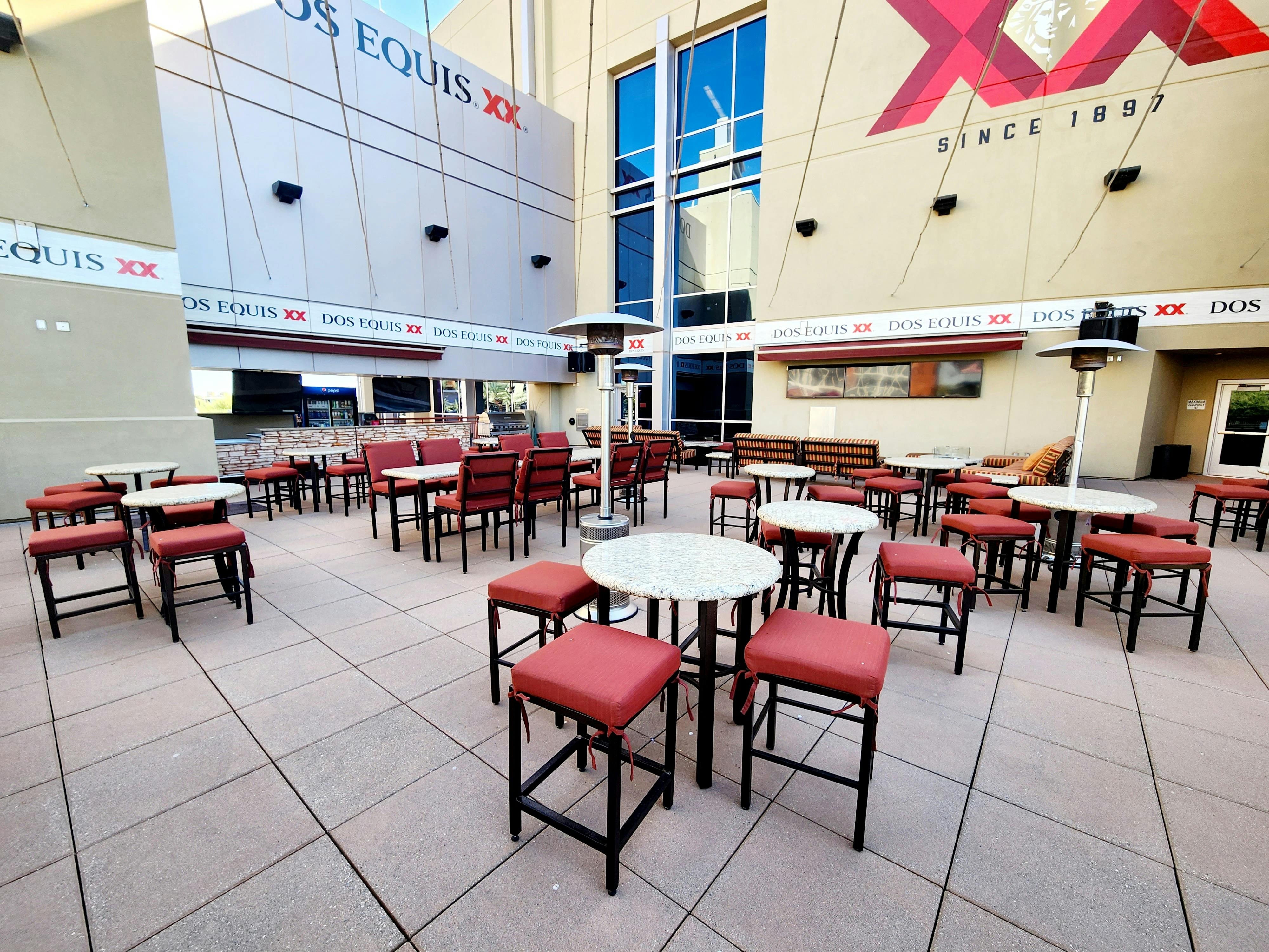 Desert Diamond Arena | Glendale Venue | All Events | 120 photos on ...