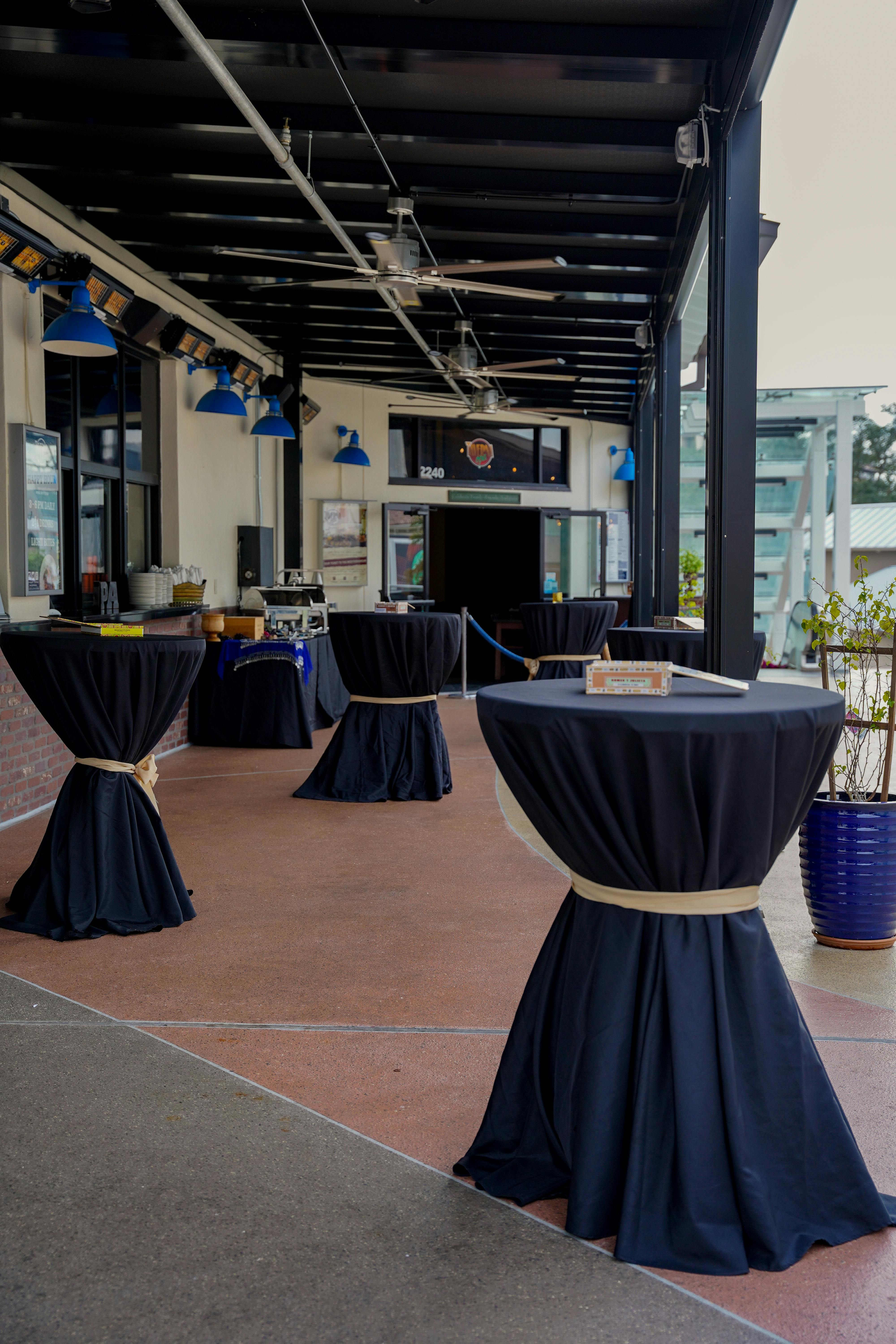 Top Festival Restaurants in Orlando FL PartySlate