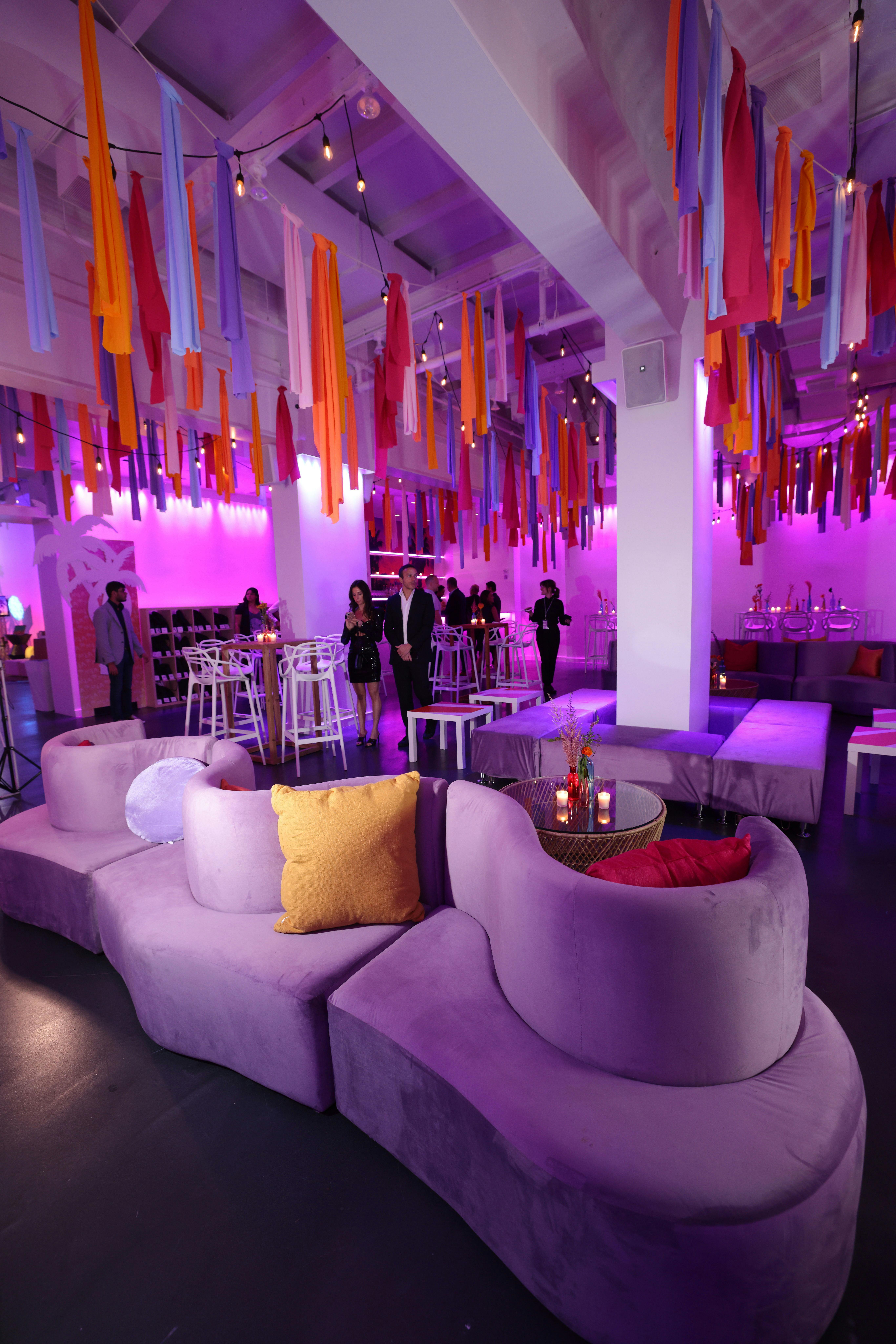 Lavan 541 Chelsea | New York Venue | All Events | 661 photos on PartySlate