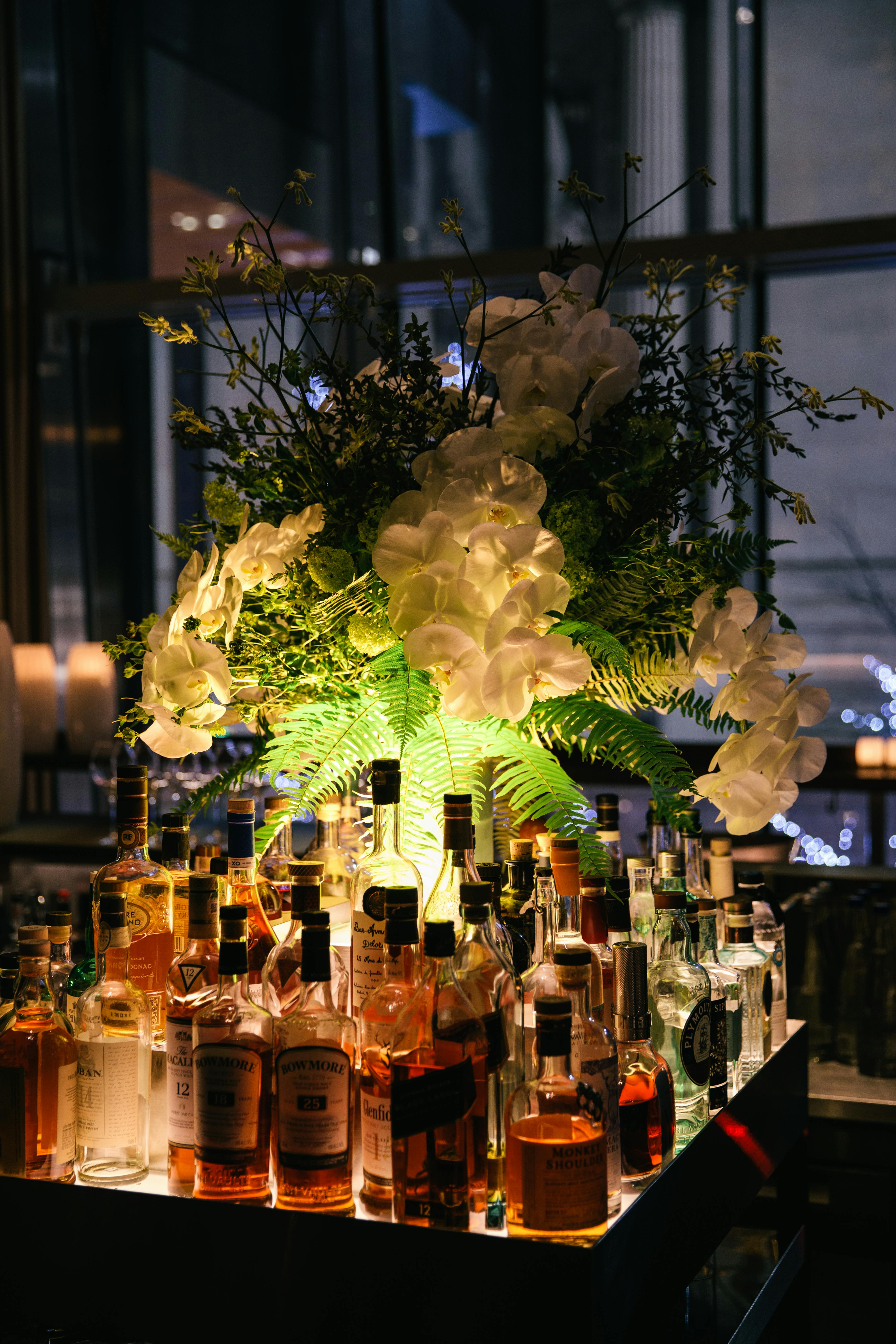 Le Pavillon | New York Venue | All Events | 40 photos on PartySlate
