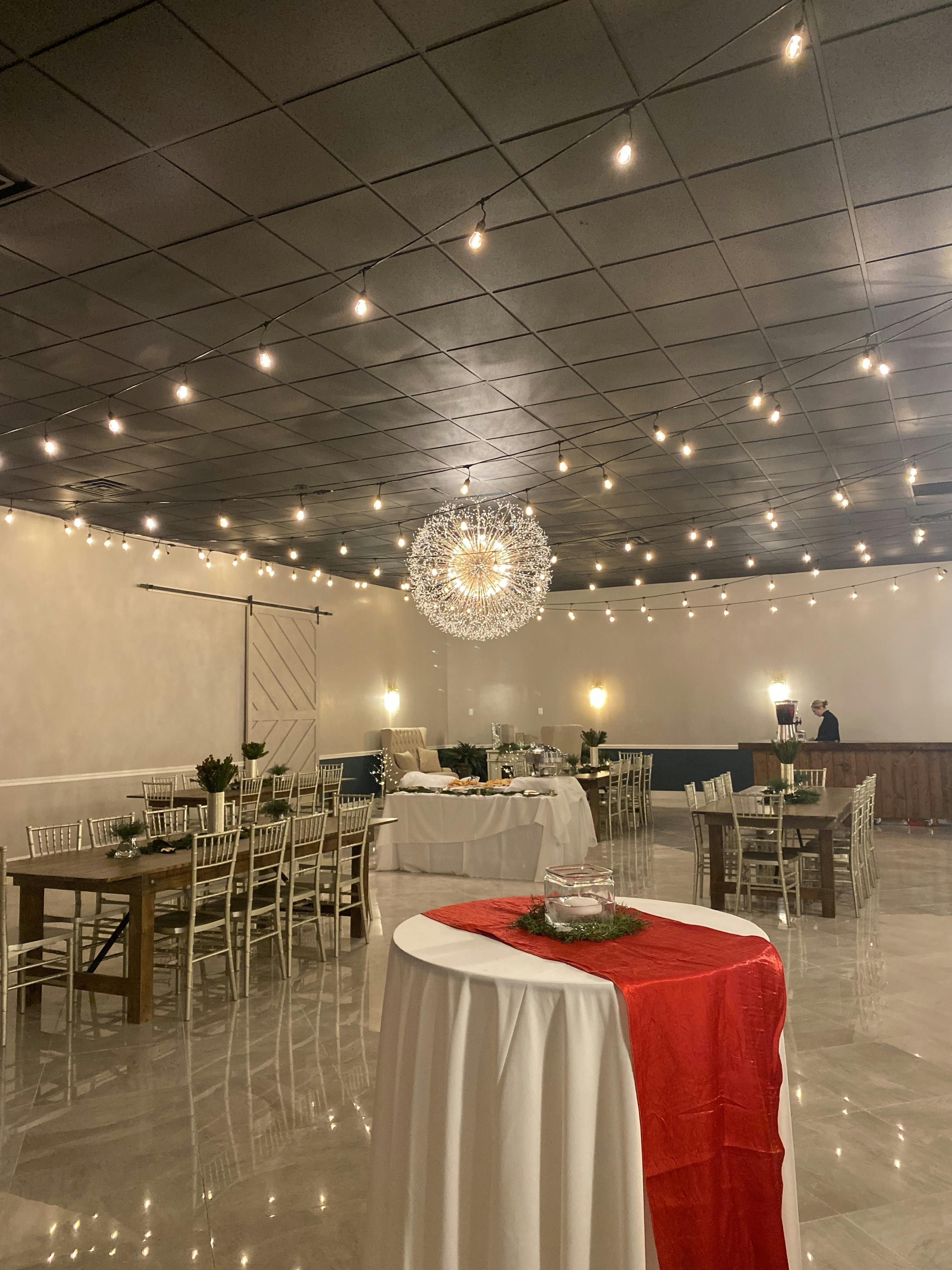 Brava Social | Cumming Venue | All Events | PartySlate