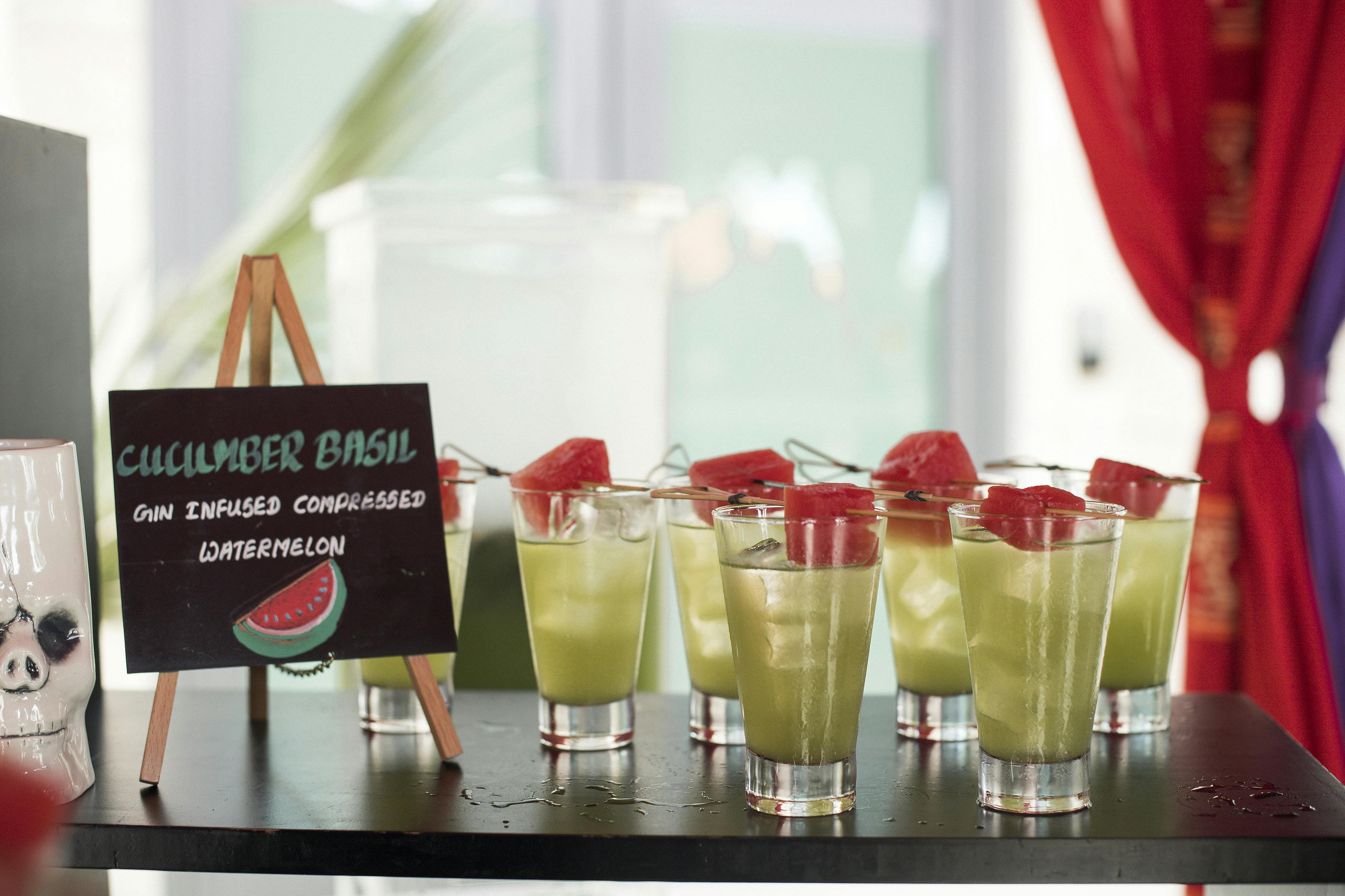 Corporate Event Food & Drink Ideas | PartySlate