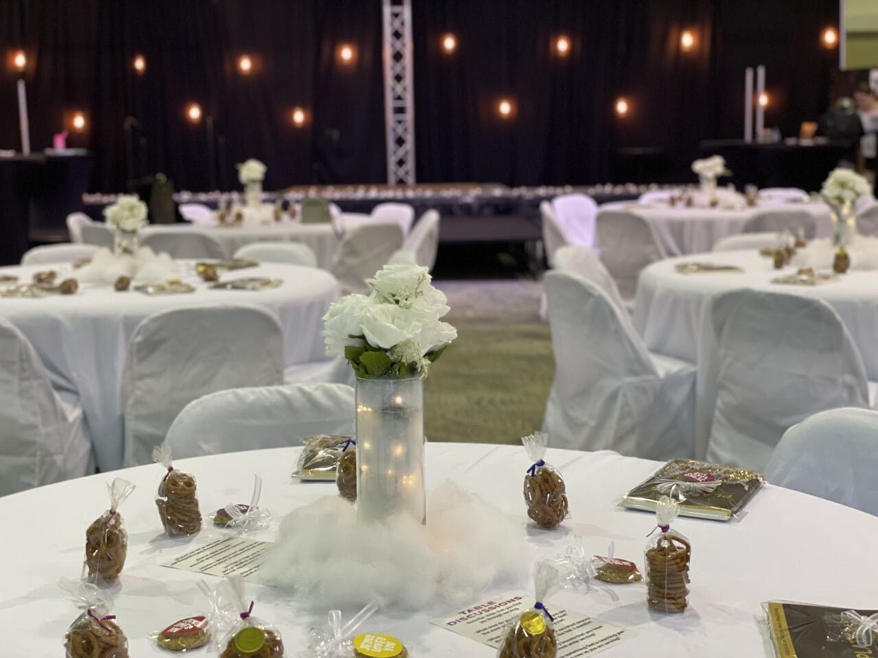 Arc of Hilo | Hilo Venue | All Events | PartySlate