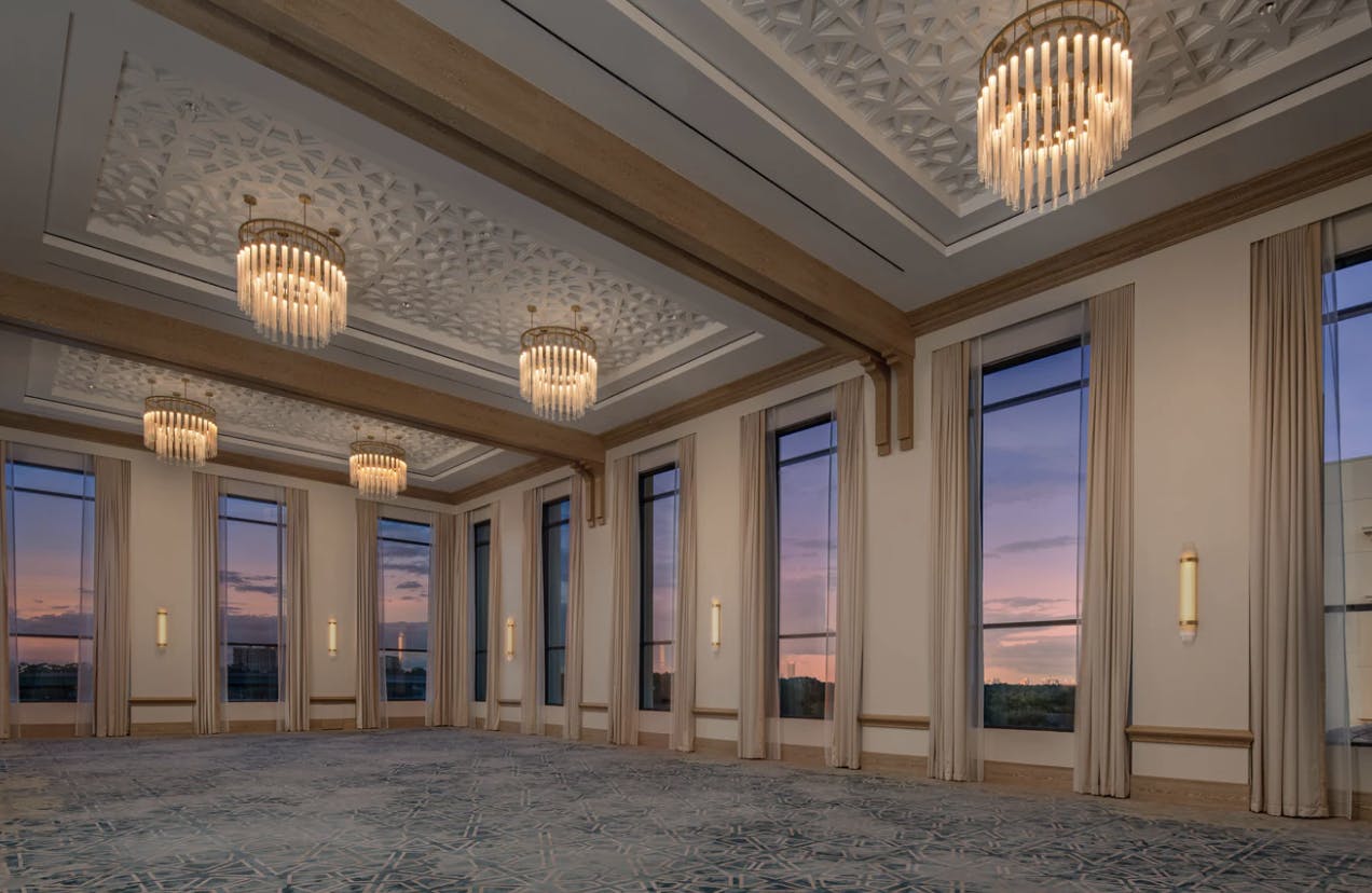 Gaylord Palms Resort & Convention Center | Kissimmee Venue | All Events ...