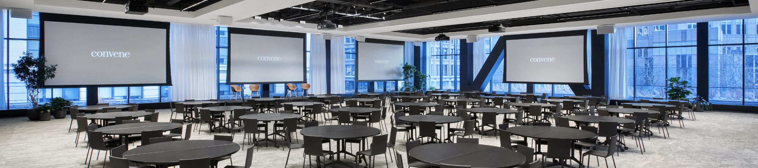 Convene Chicago | Chicago Venue | All Events | 284 photos on PartySlate