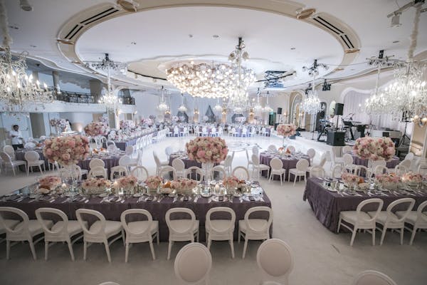 Seattle Luxury Party Ideas, Venues and Top Event Professionals