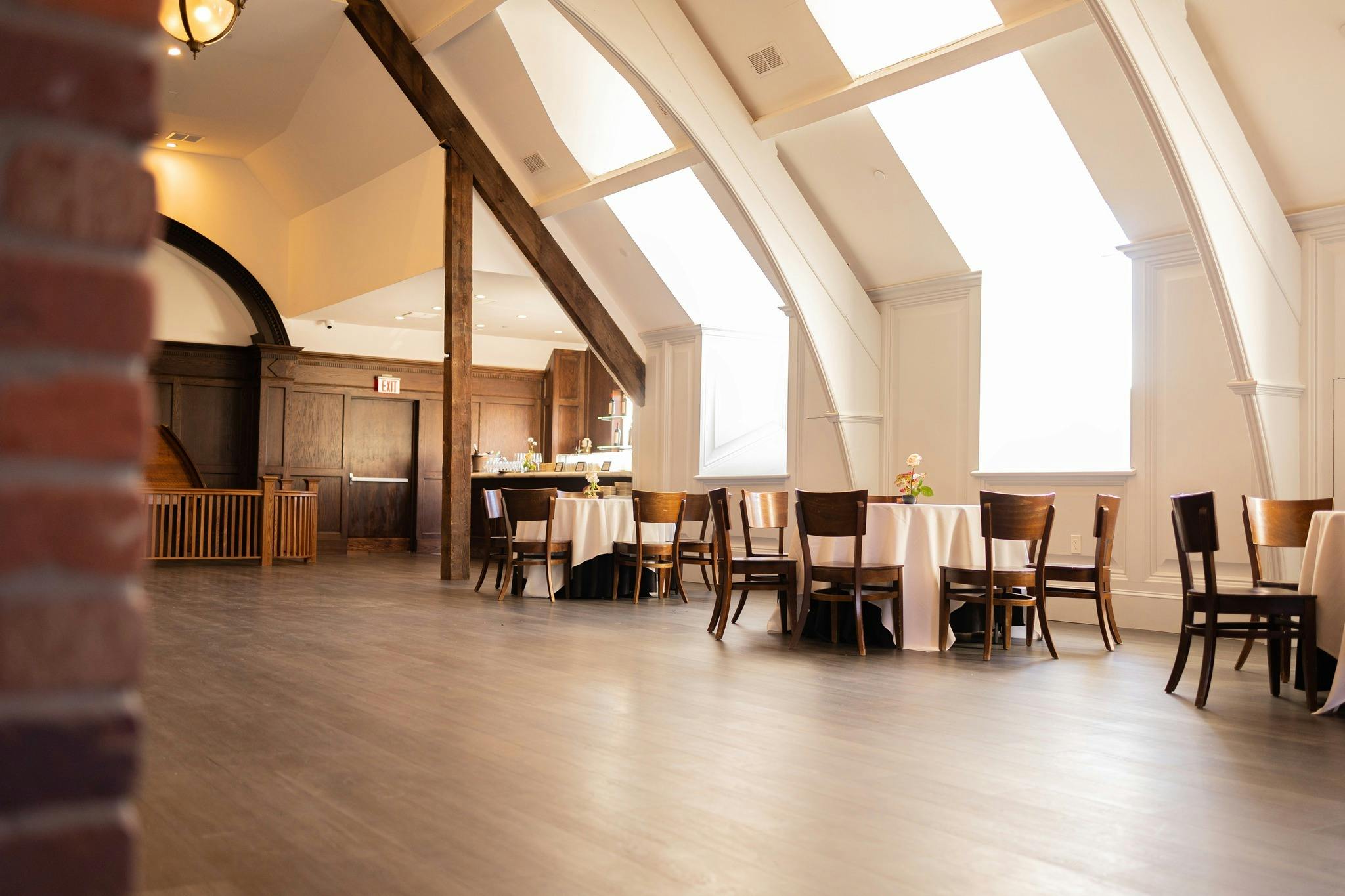 Village Hall | South Orange Venue | All Photo Albums | PartySlate