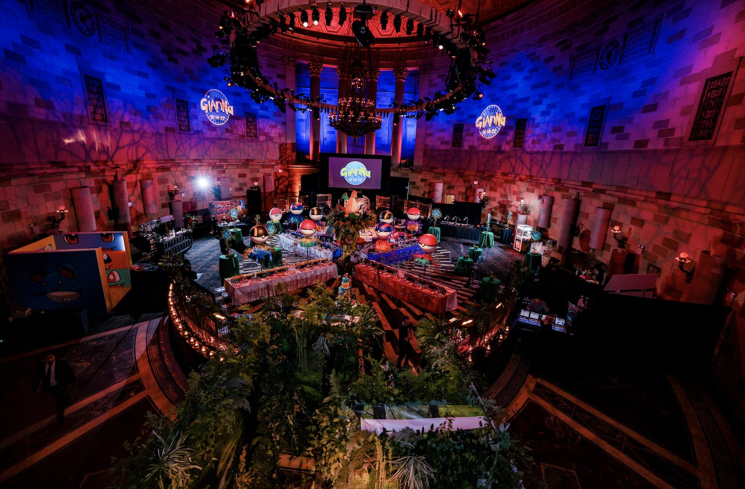 Gotham Hall | New York Venue | All Events | 85 photos on PartySlate