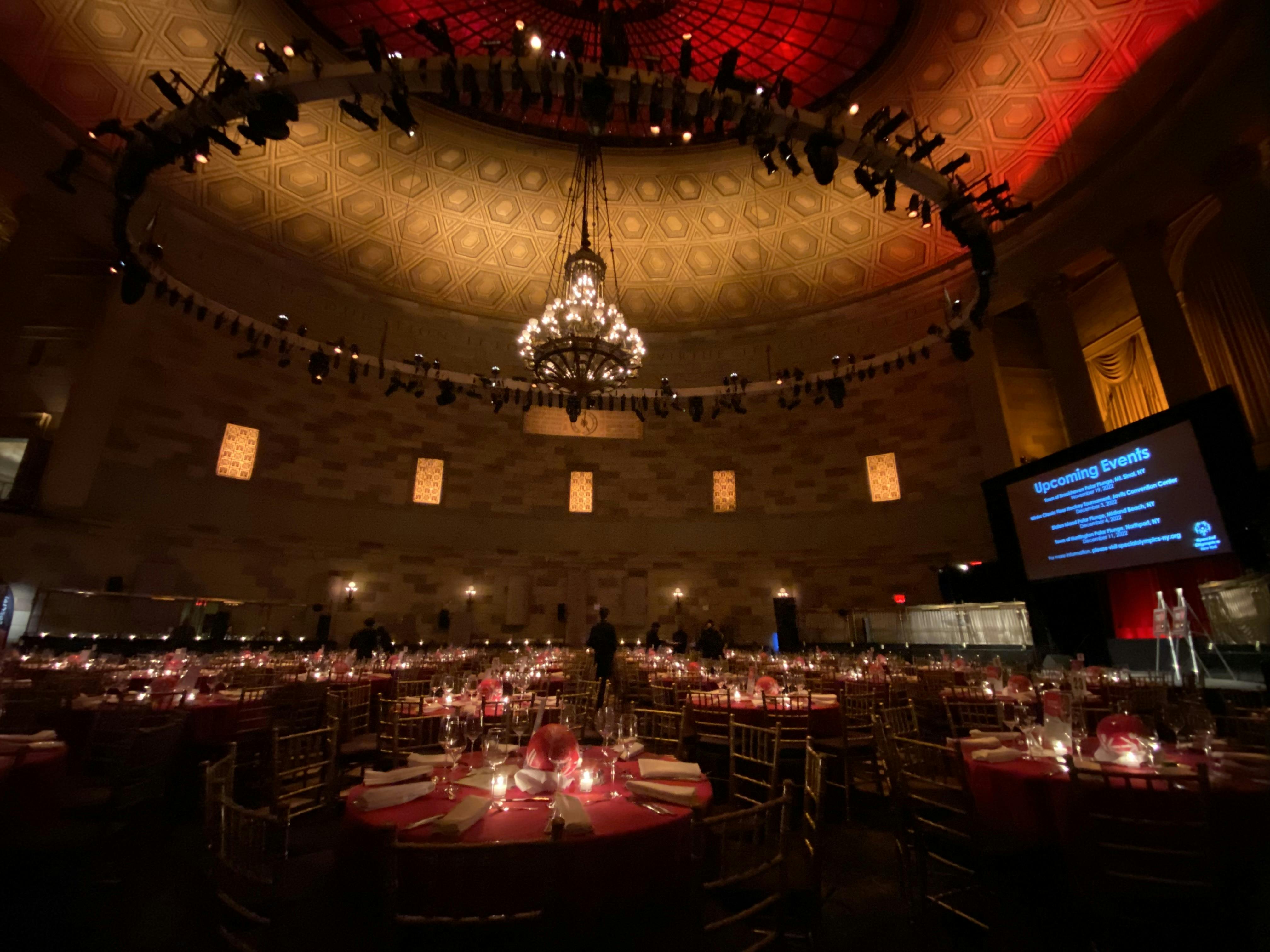 Gotham Hall | New York Venue | All Events | 848 photos on PartySlate
