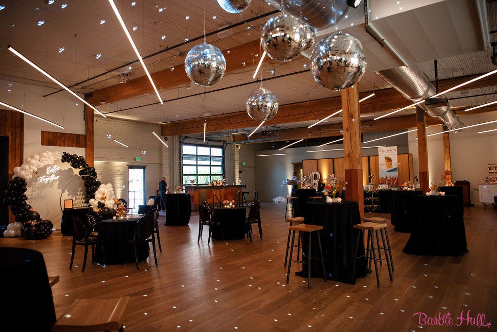 Block 41 | Seattle Venue | All Events | 600 photos on PartySlate