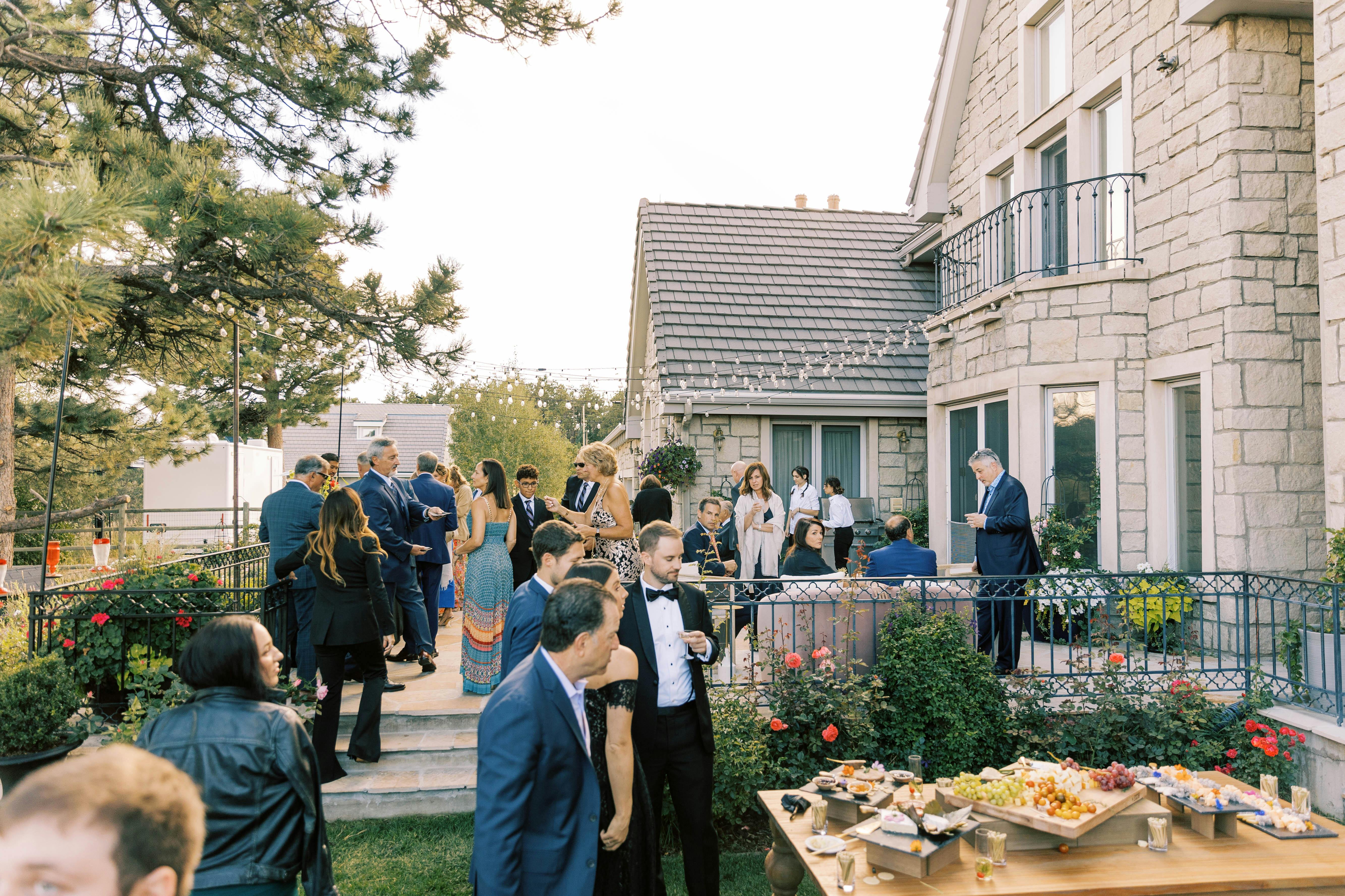 Greystone Castle | Boulder Venue | All Events | 156 photos on PartySlate