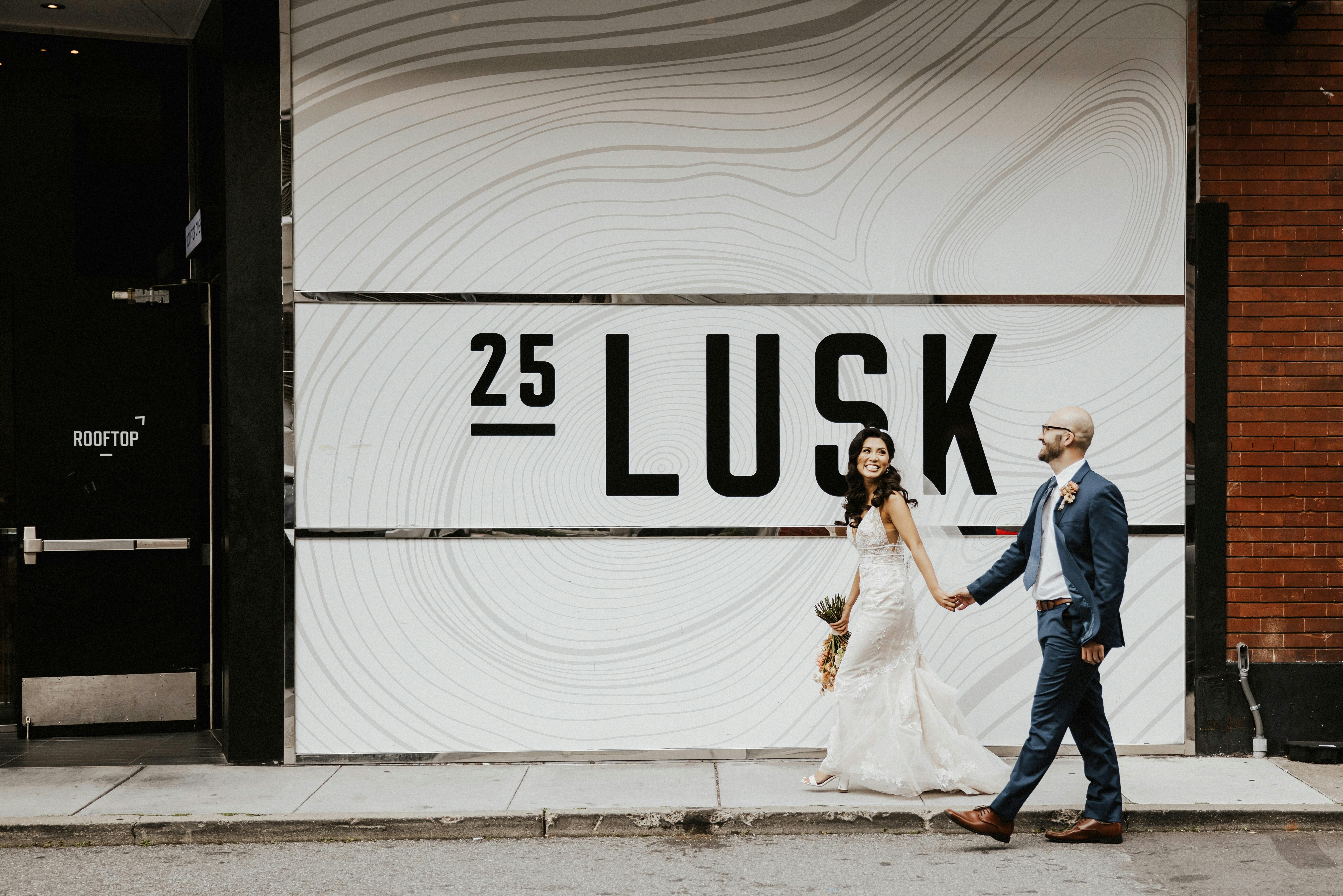 25 Lusk | San Francisco Venue | All Events | 392 photos on PartySlate
