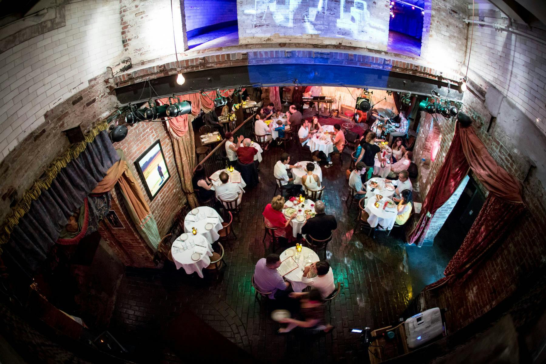 The Beehive | Boston Venue | All Events | PartySlate