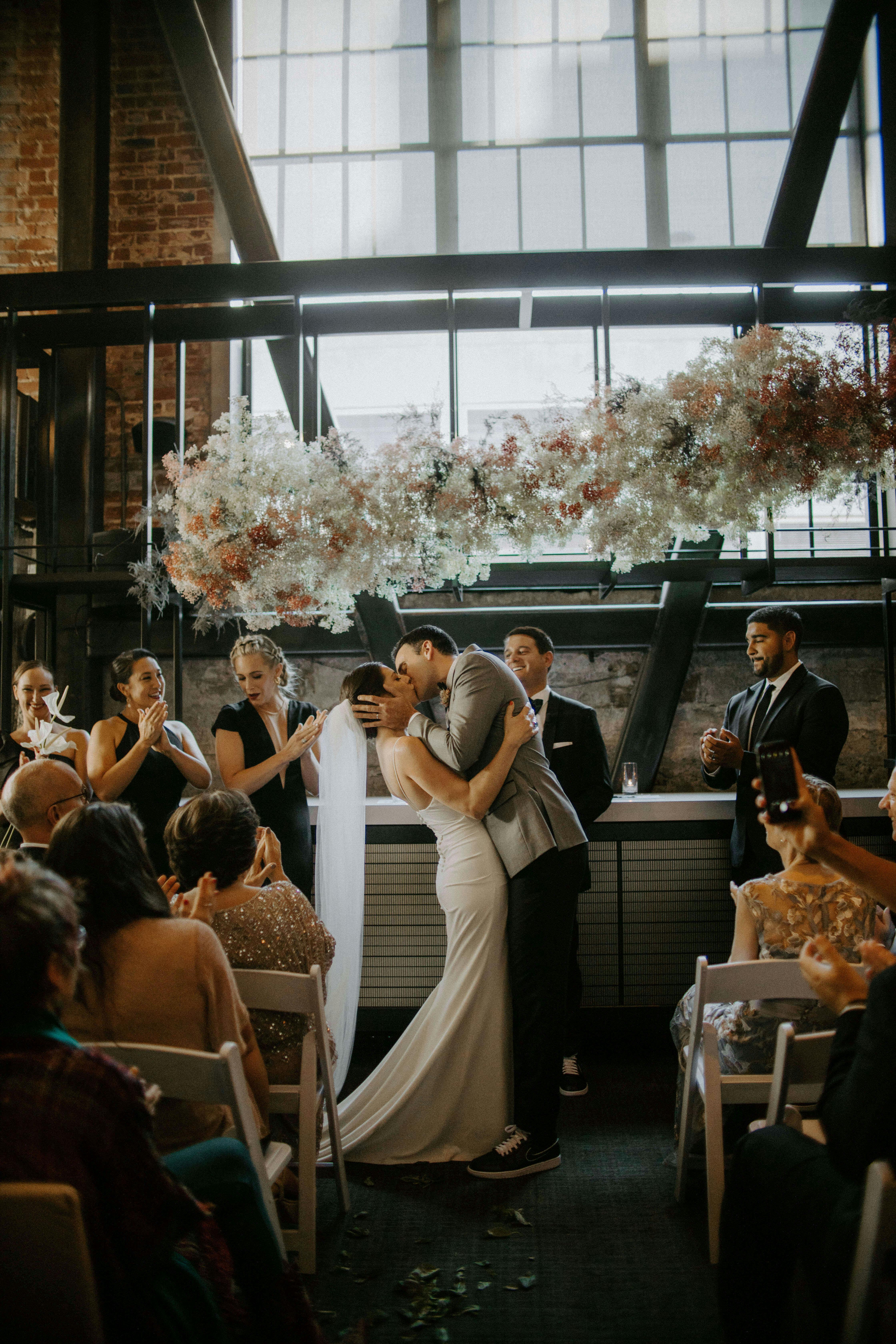 25 Lusk | San Francisco Venue | All Events | 392 photos on PartySlate