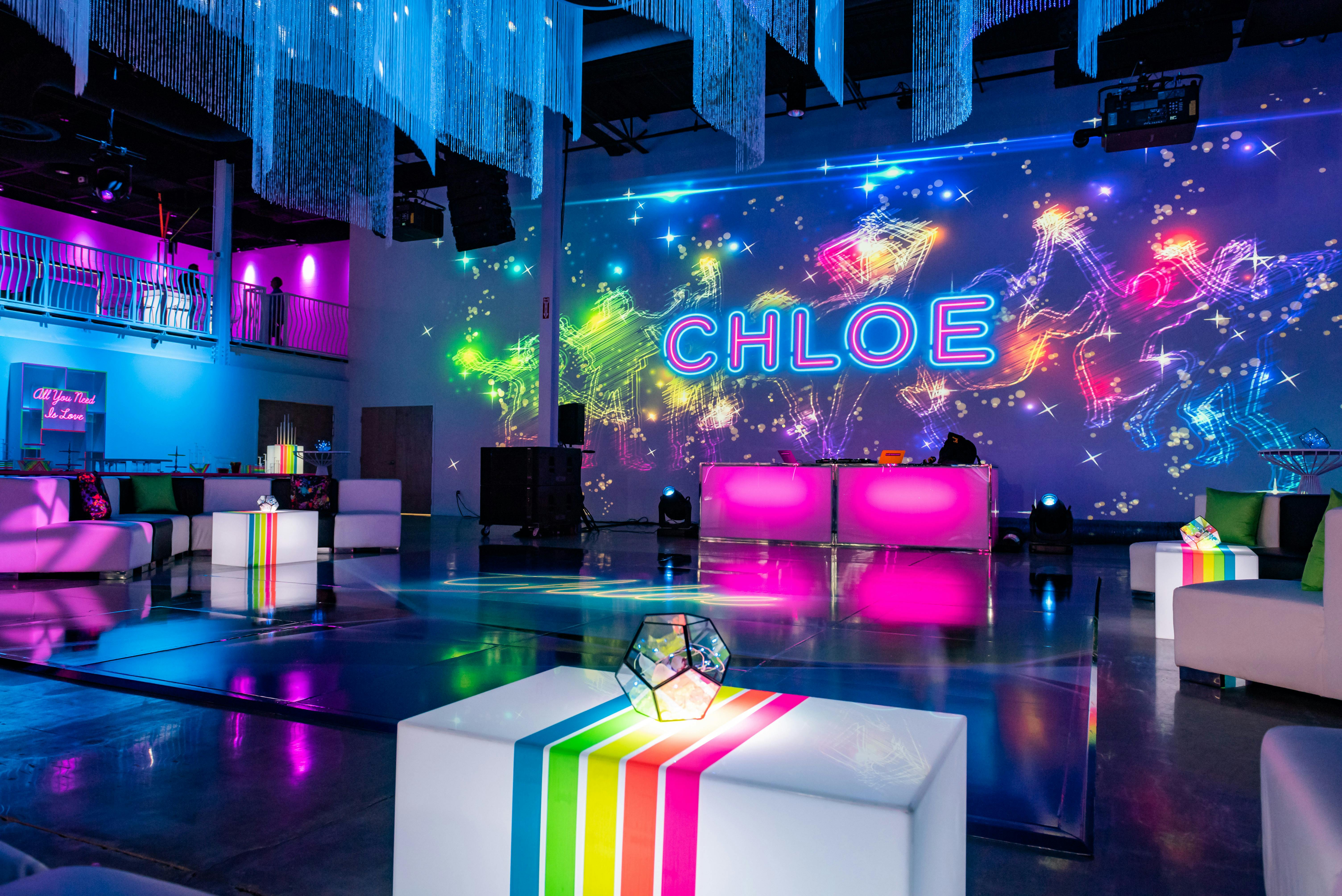 Canvas Event Venue | Orlando Venue | All Events | 279 photos on PartySlate