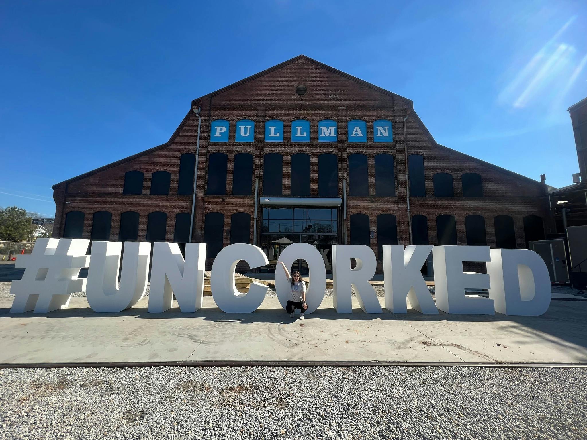 Pullman Yards | Atlanta Venue | All Events | 37 photos on PartySlate