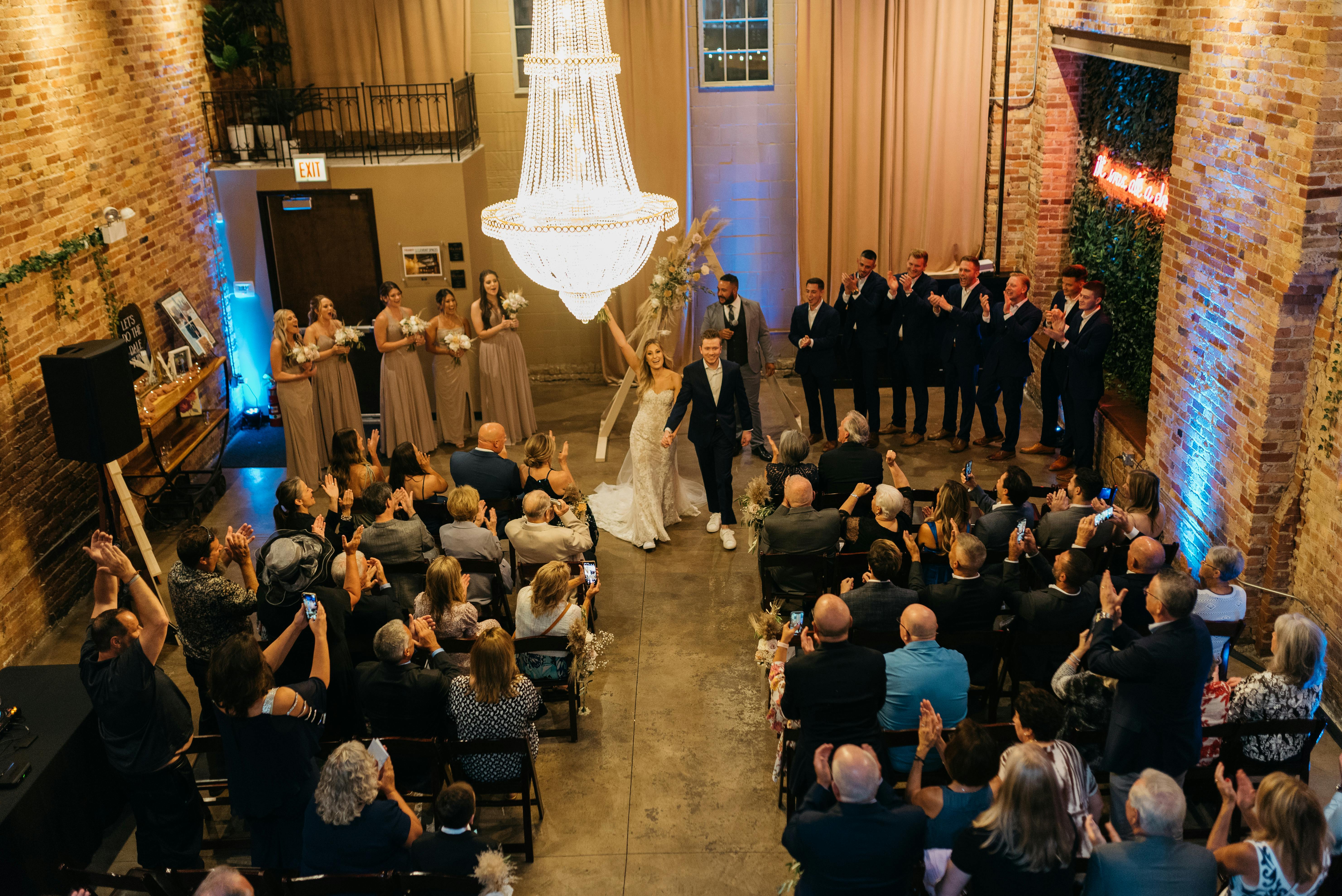 Row 24 | Chicago Venue | All Events | 122 photos on PartySlate