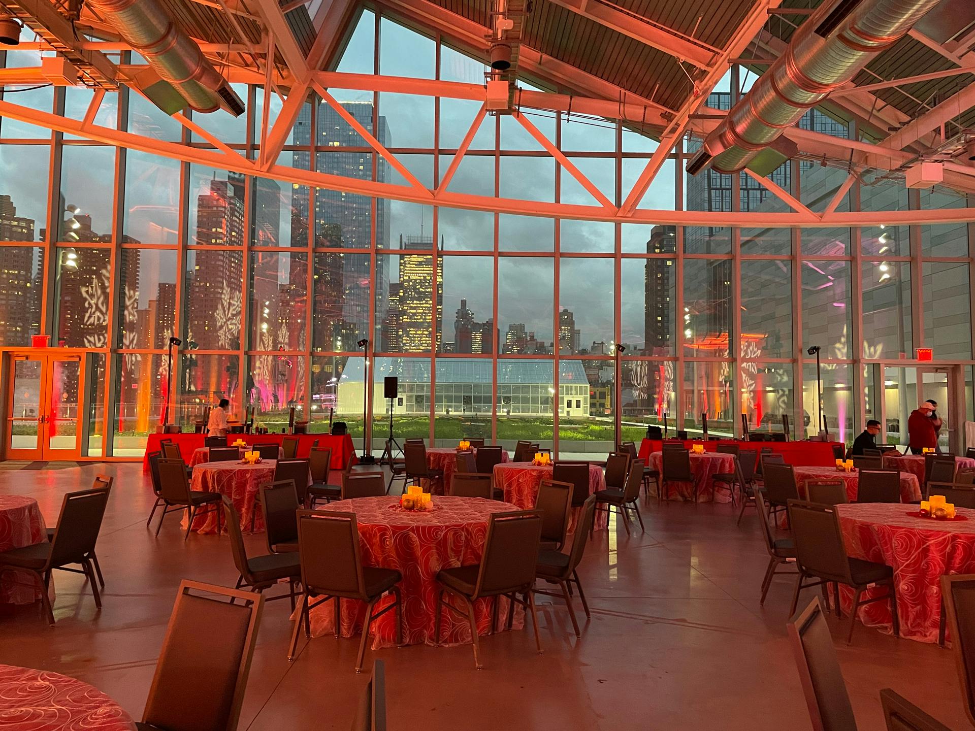 Javits Center | New York Venue | All Events | 458 photos on PartySlate