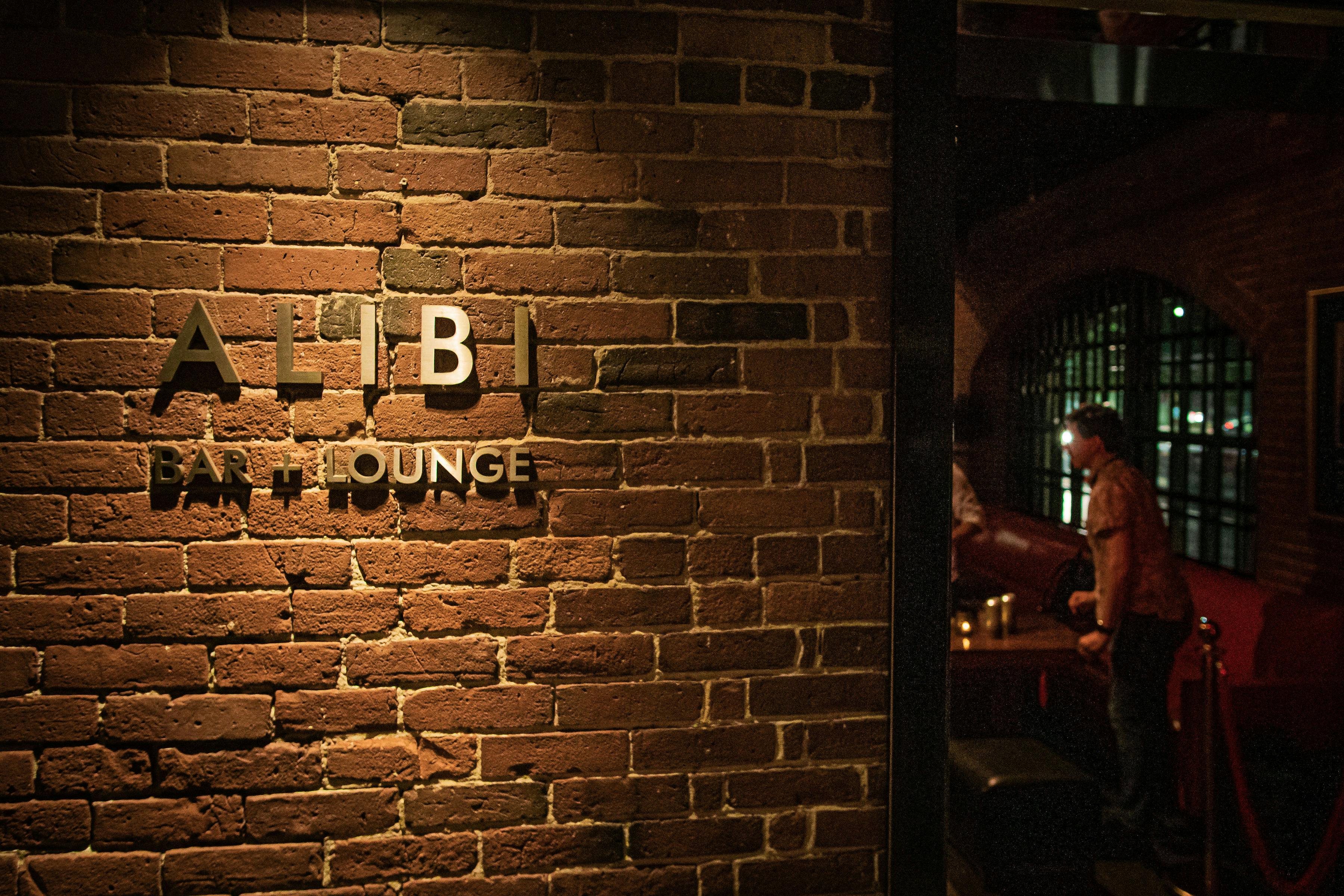 Alibi Bar and Lounge | Boston Venue | All Events | 41 photos on PartySlate