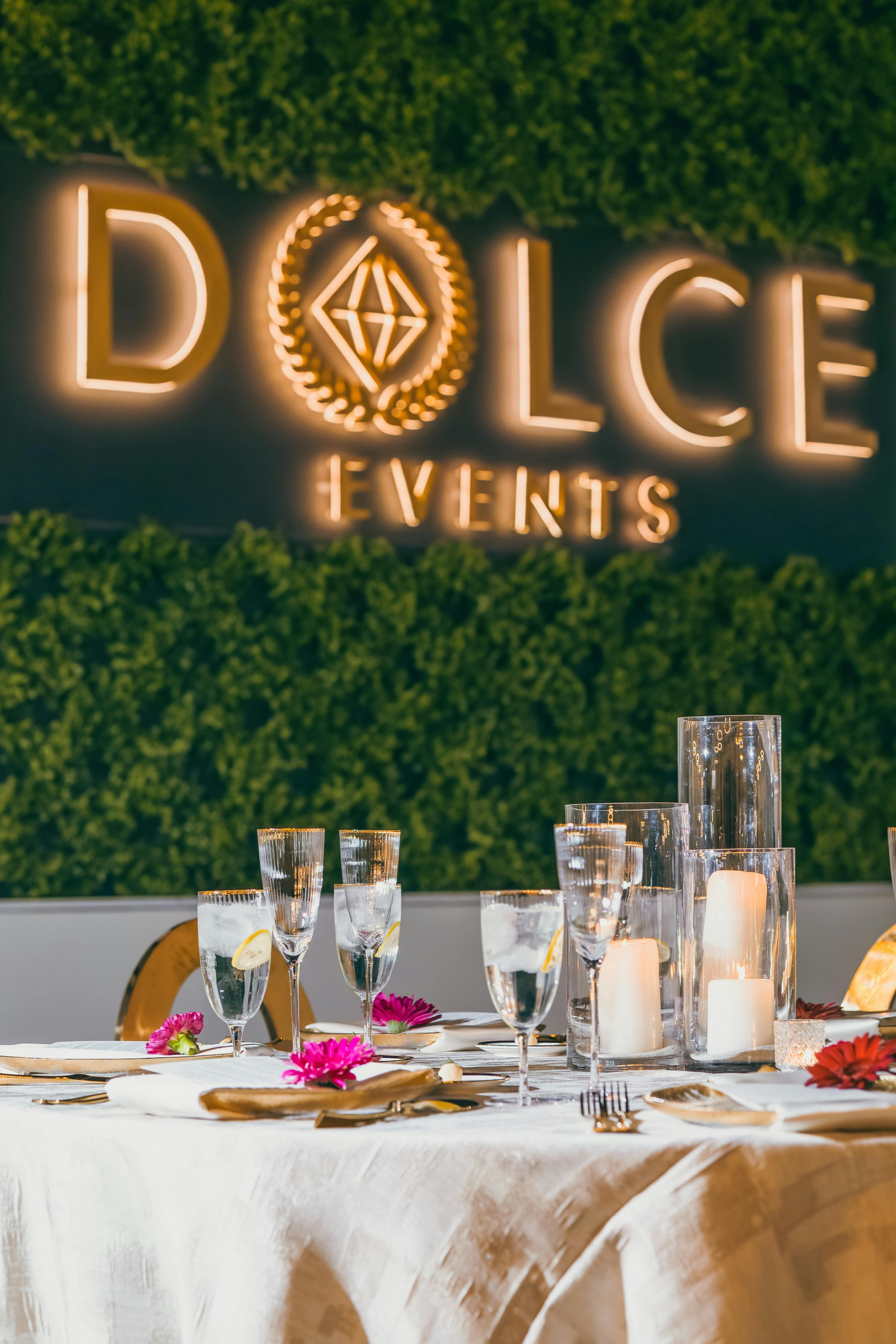 Dolce Events AZ | Scottsdale Venue | All Events | 99 photos on PartySlate