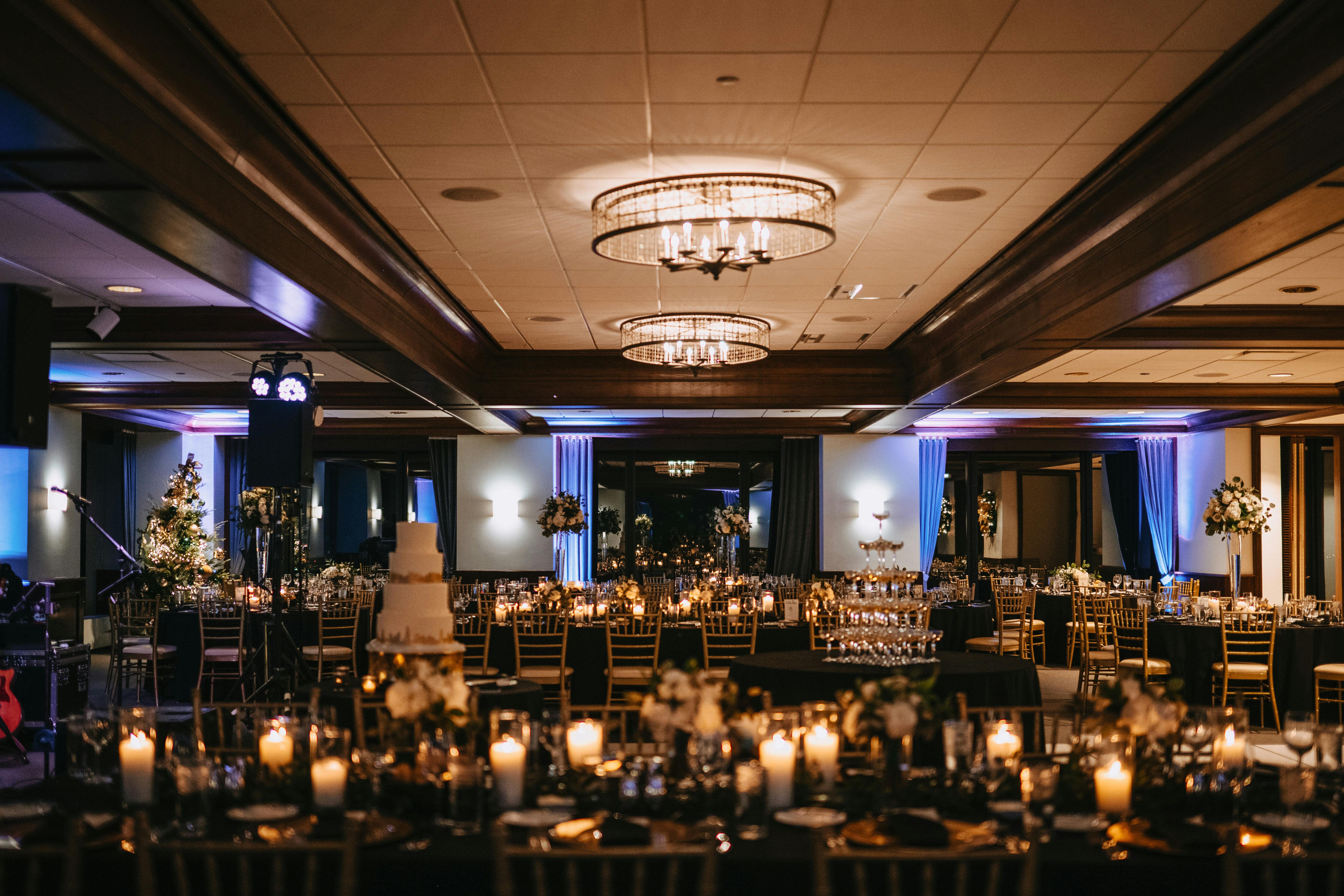 The Metropolitan | Chicago Venue | All Events | 391 photos on PartySlate