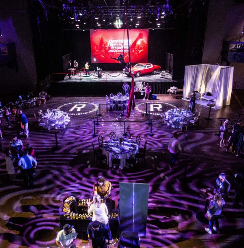 Roadrunner Boston | Boston Venue | All Events | 29 photos on PartySlate