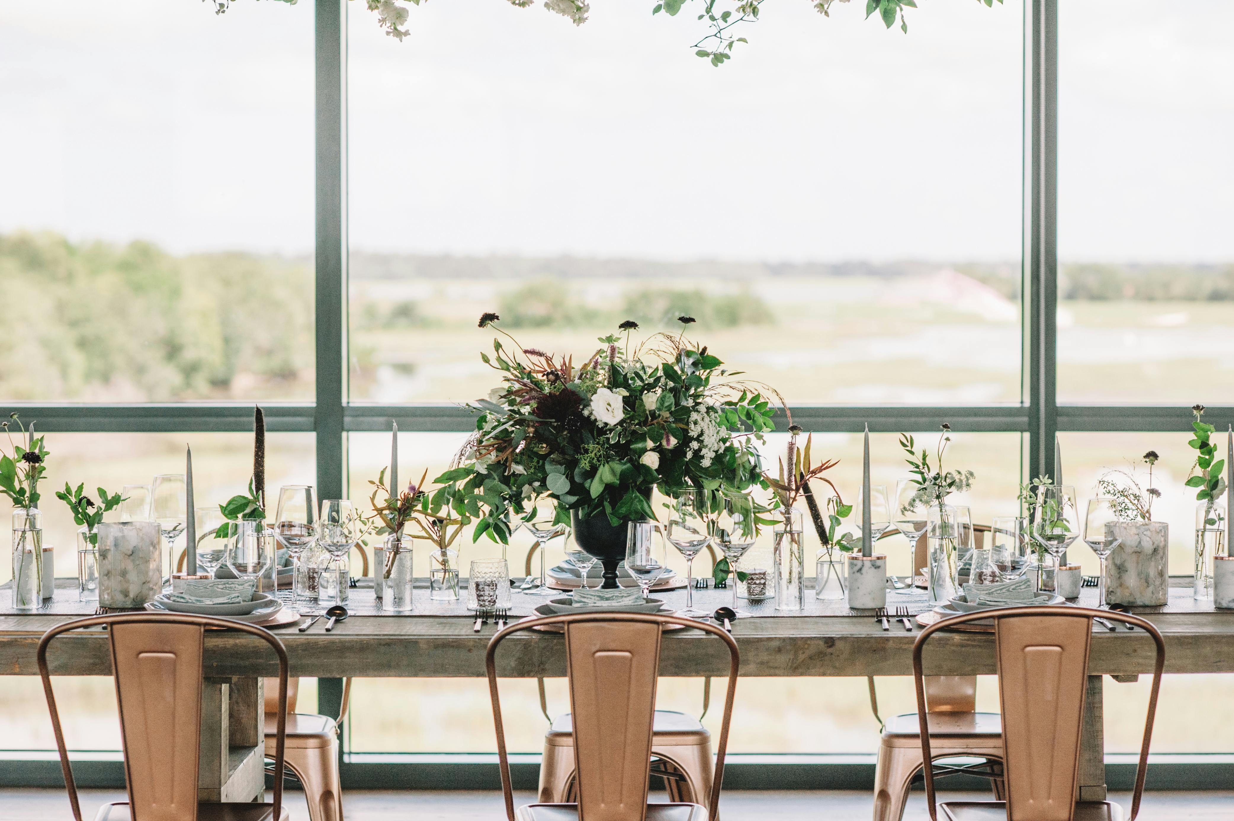 The Segra Club at Riley Park | Charleston Venue | All Events | 94 ...