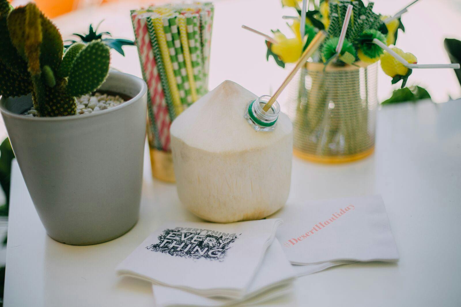 Corporate Event Food & Drink Ideas | PartySlate