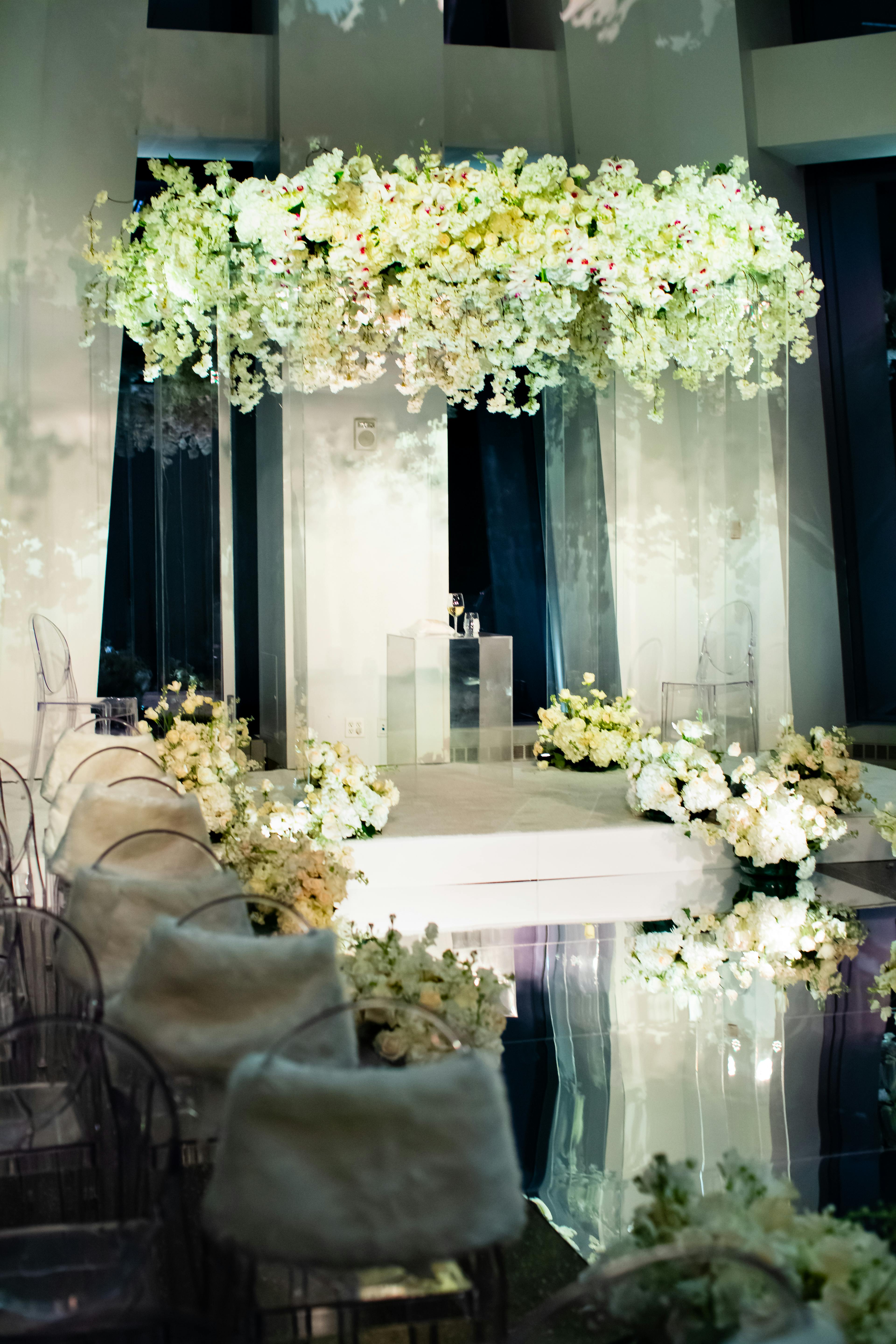 ASPIRE at One World Observatory | New York Venue | All Events | 425 ...