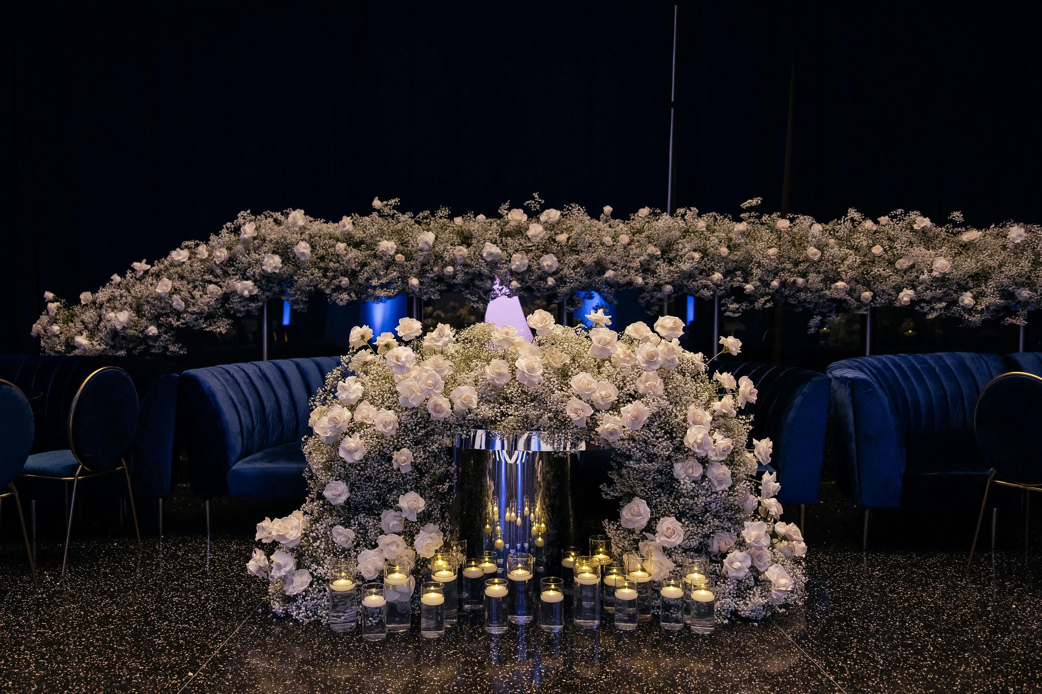 ASPIRE at One World Observatory | New York Venue | All Events | 425 ...