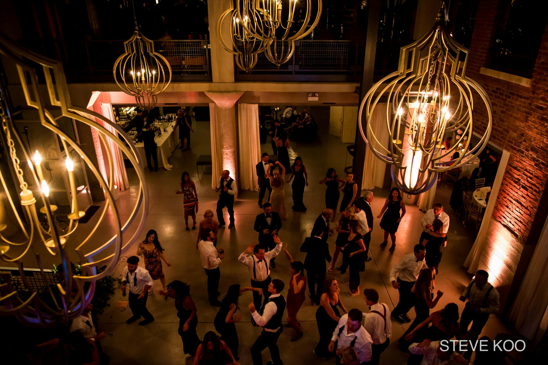 Artifact Events - Venue - PartySlate