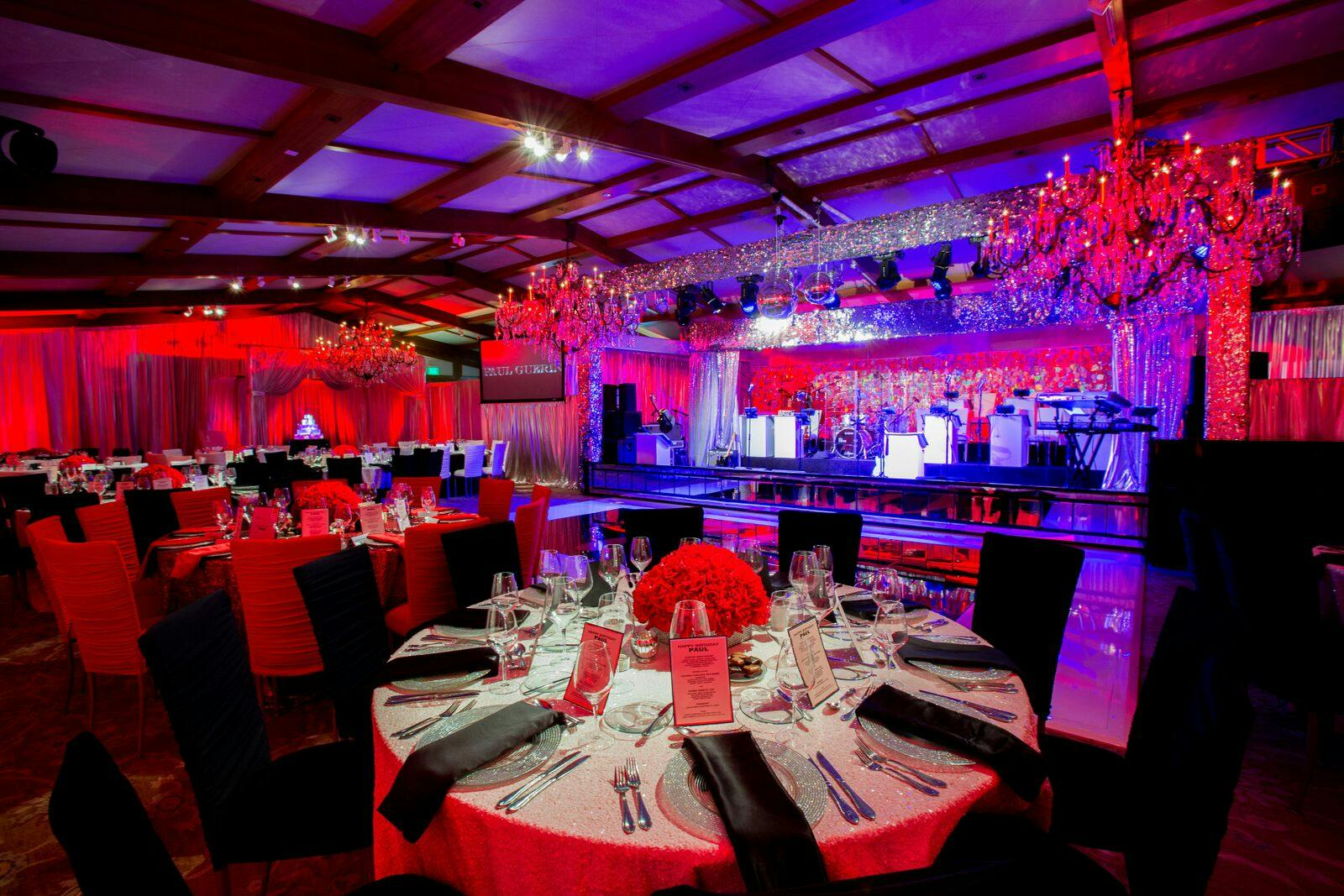 Birthday Decor & Floral Ideas | PartySlate