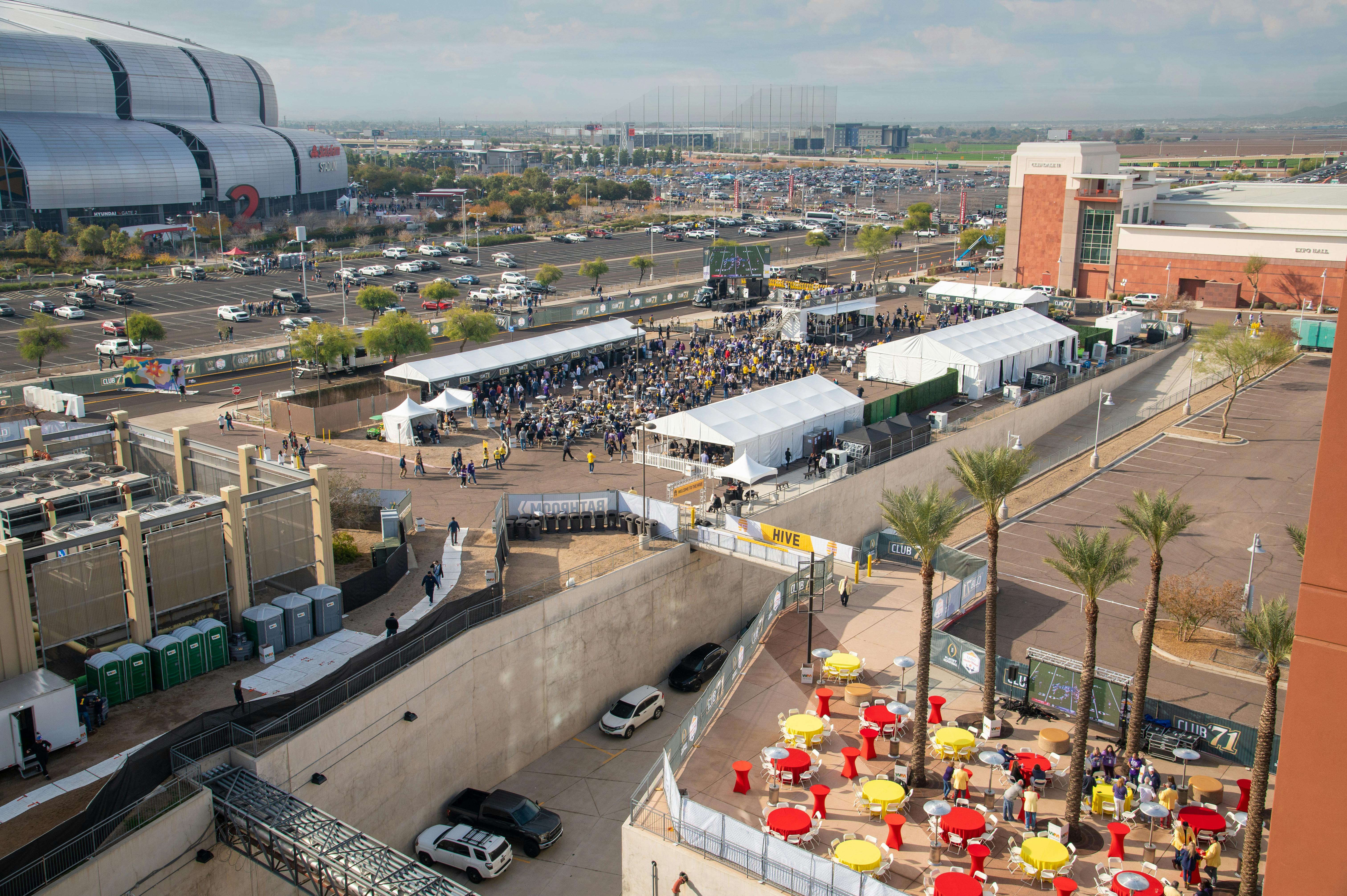 Desert Diamond Arena | Glendale Venue | All Events | 120 photos on ...