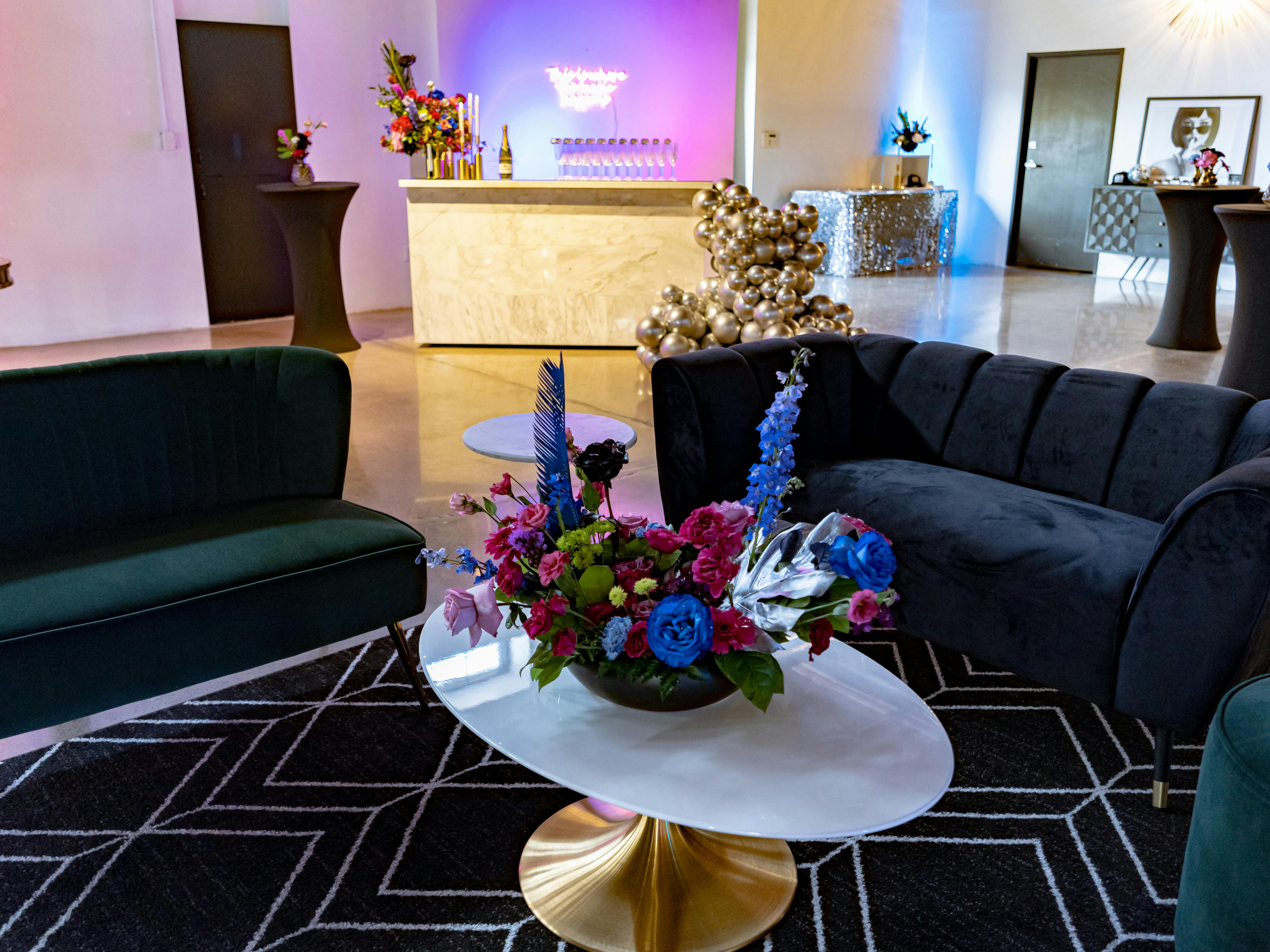 435 Collective | Phoenix Venue | All Events | 28 photos on PartySlate