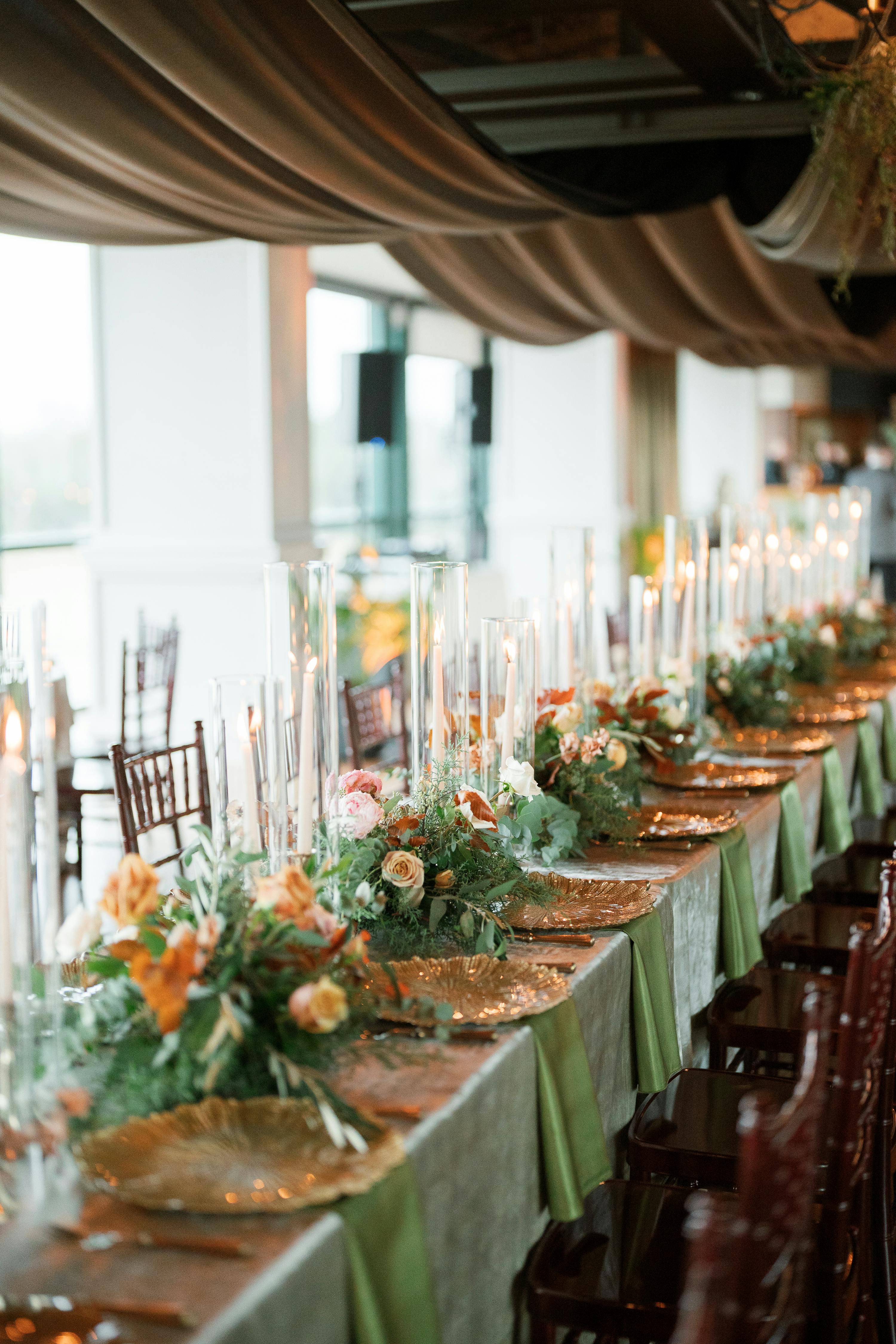 The Segra Club at Riley Park | Charleston Venue | All Events | 94 ...