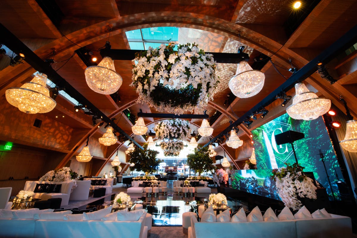 Audrey Irmas Pavilion | Los Angeles Venue | All Events | 127 photos on ...