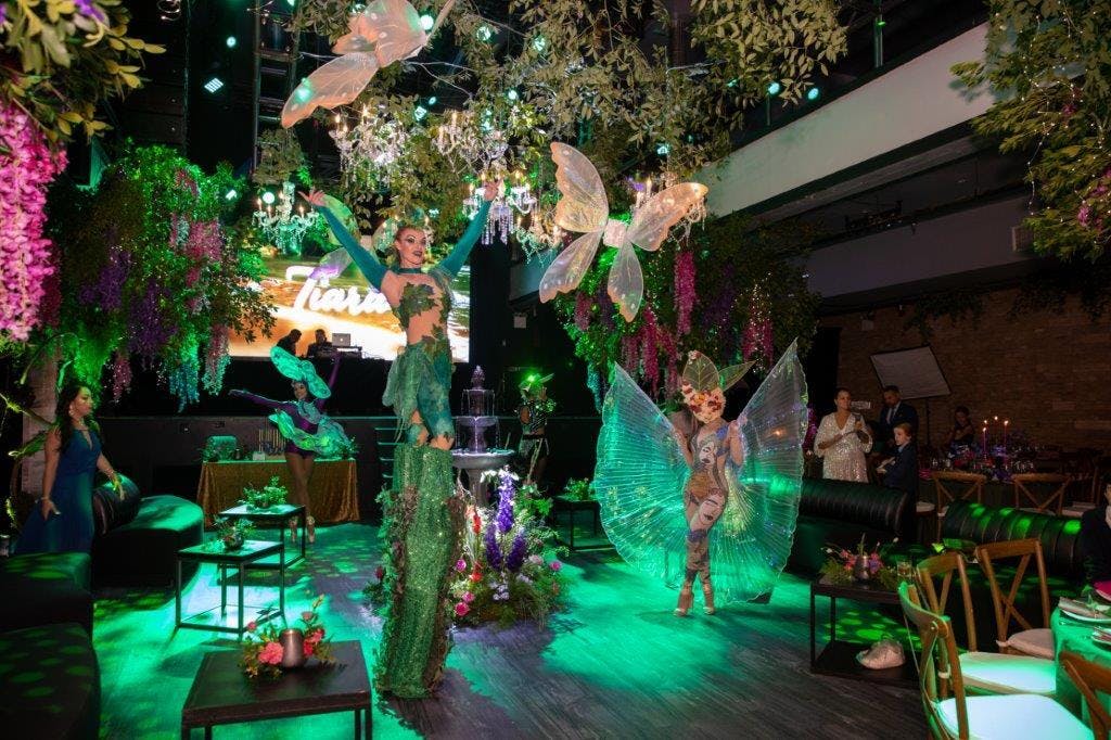 HK Hall | New York Venue | All Events | 129 photos on PartySlate