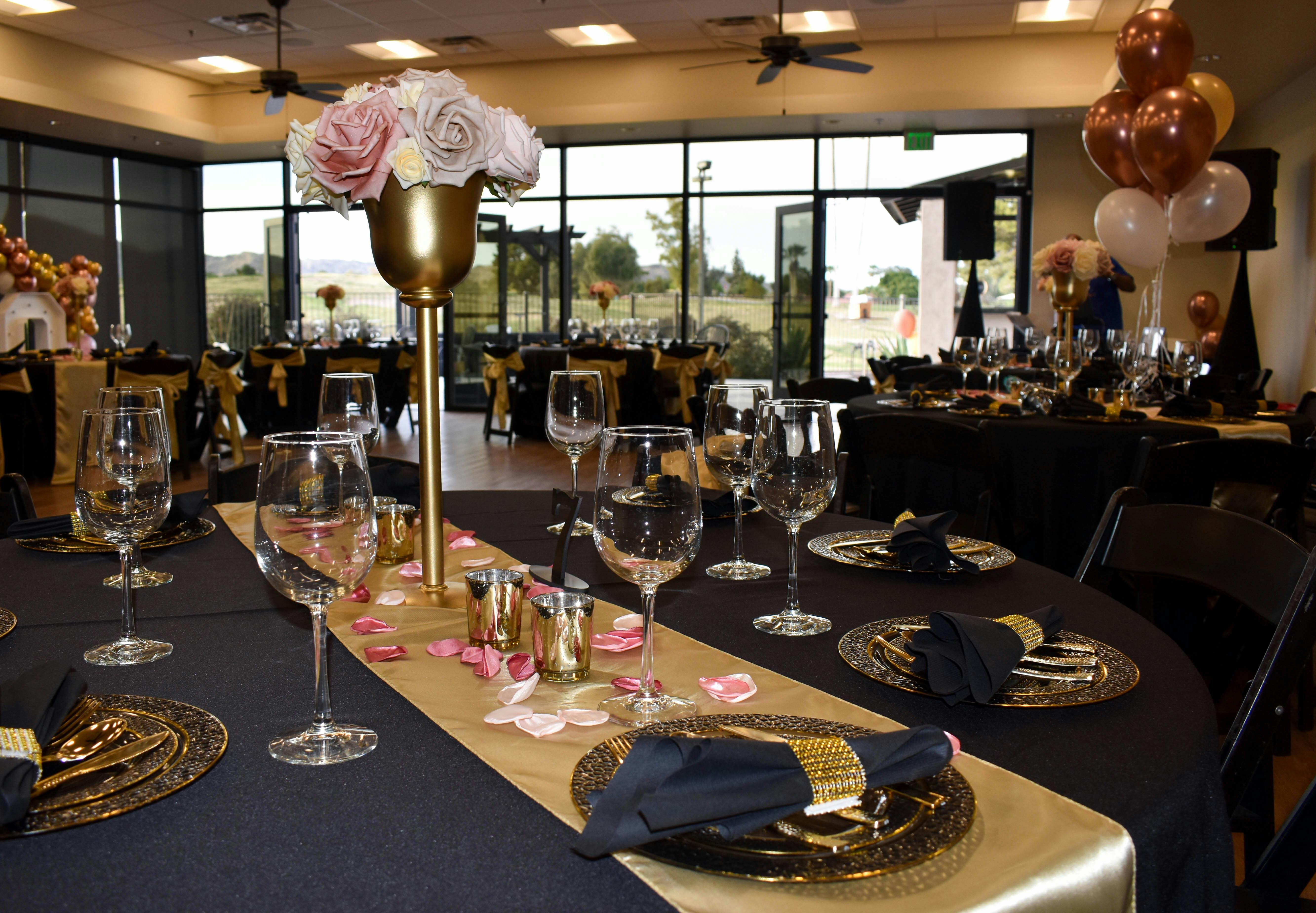 Ahwatukee Event Center | Phoenix Venue | All Events | 21 photos on ...