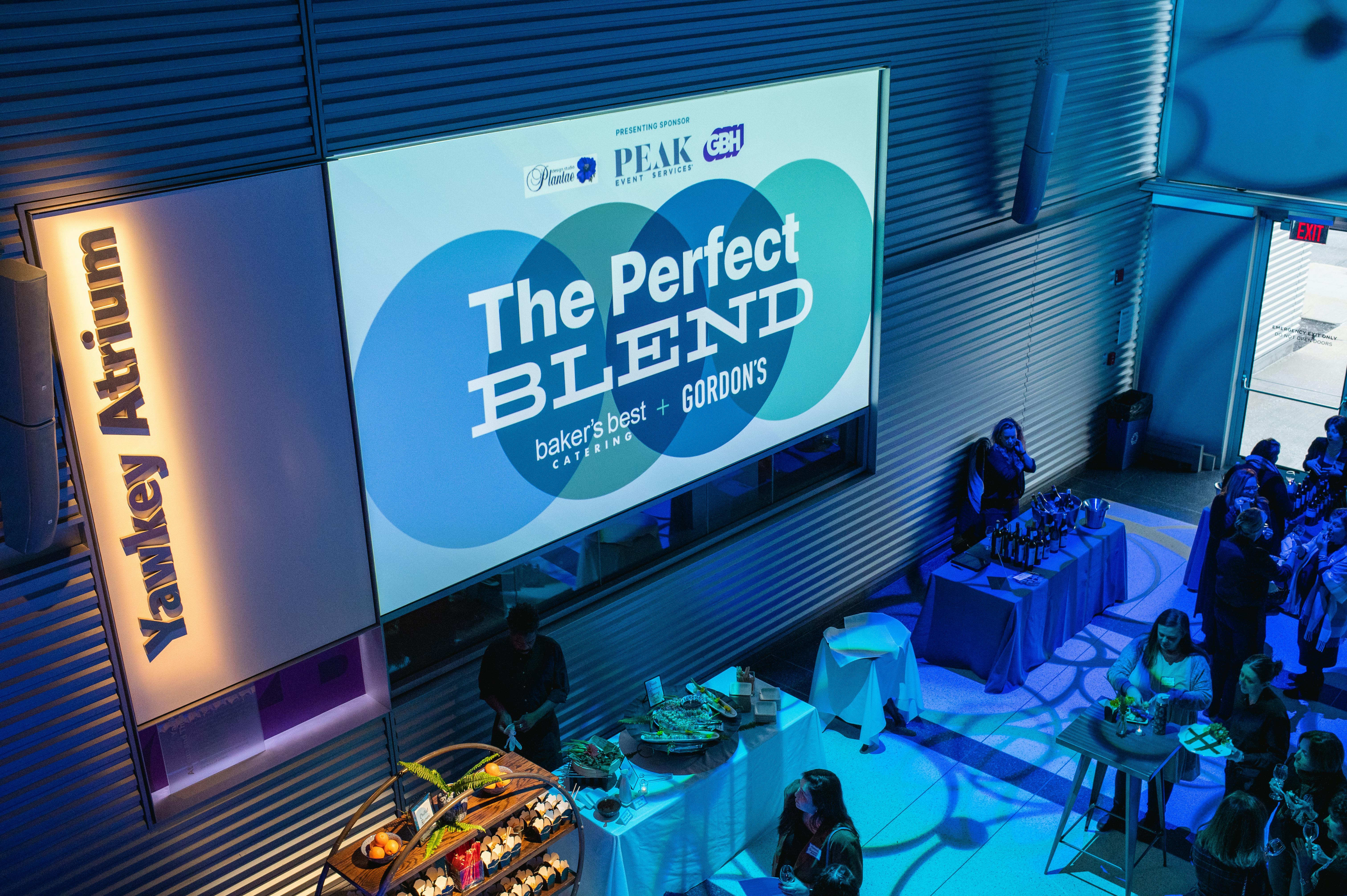 GBH | Boston Venue | All Events | 93 photos on PartySlate