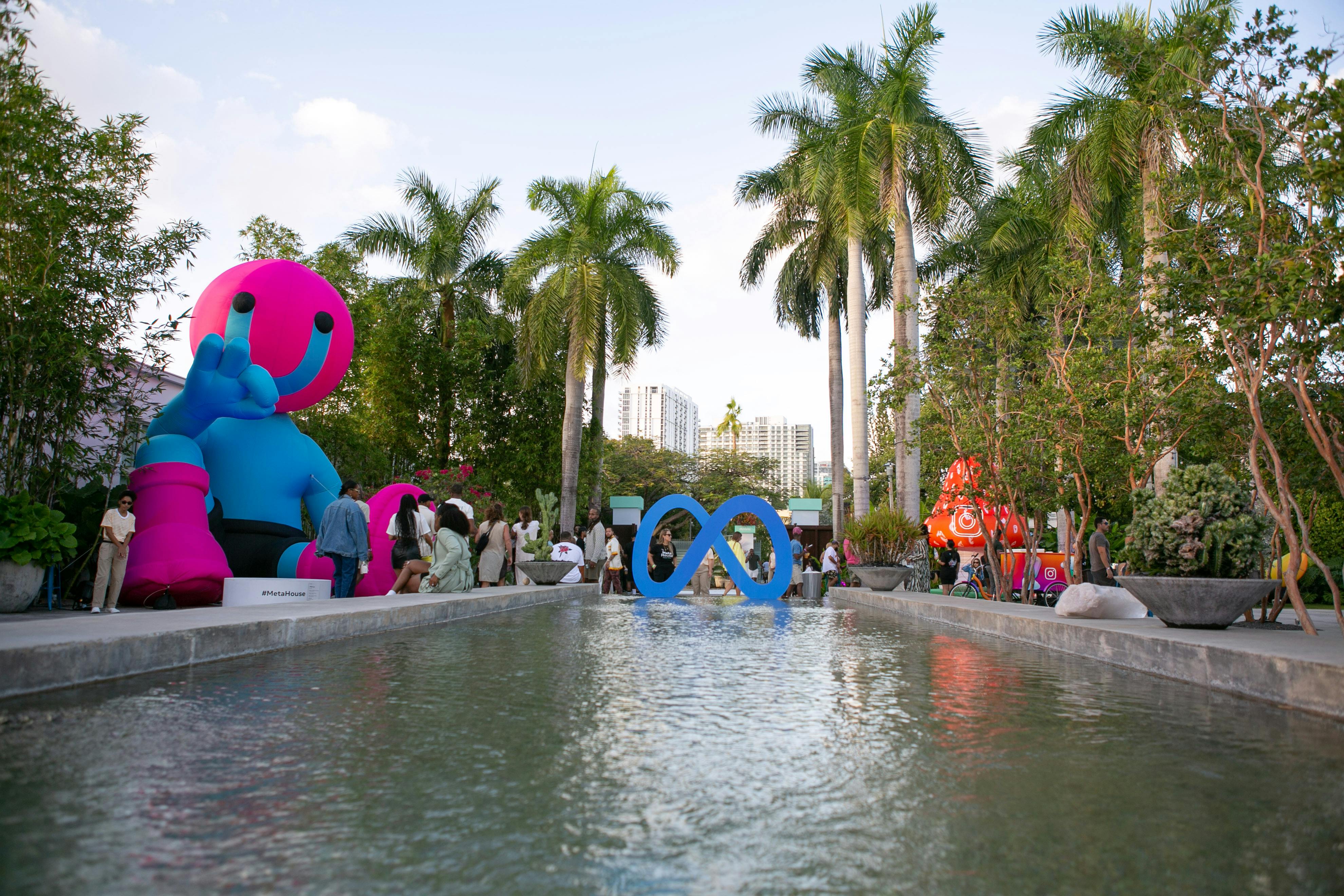 The Sacred Space Miami | Miami Venue | All Events | 815 photos on ...