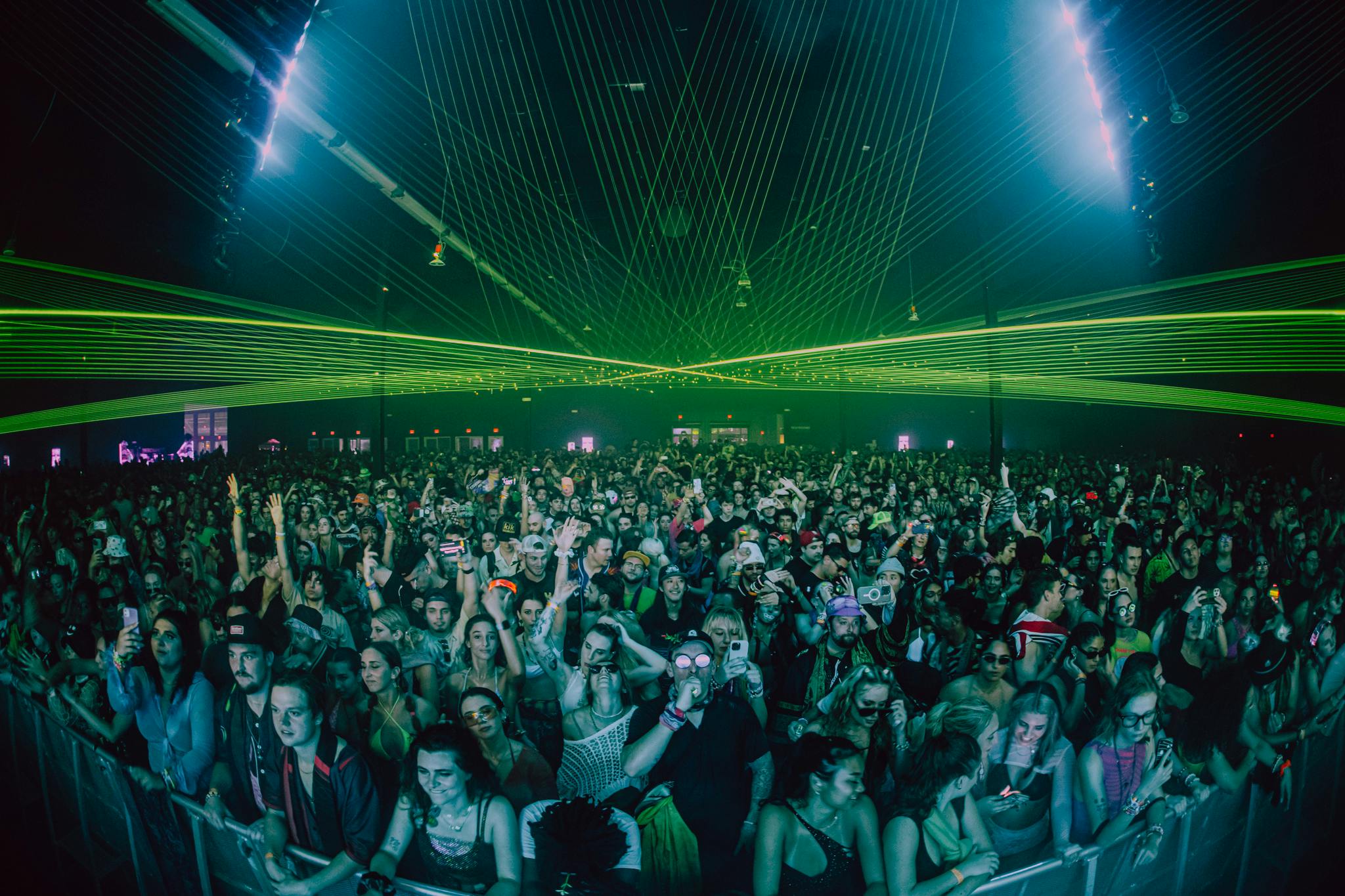 Mana Wynwood Convention Center | Miami Venue | All Events | PartySlate