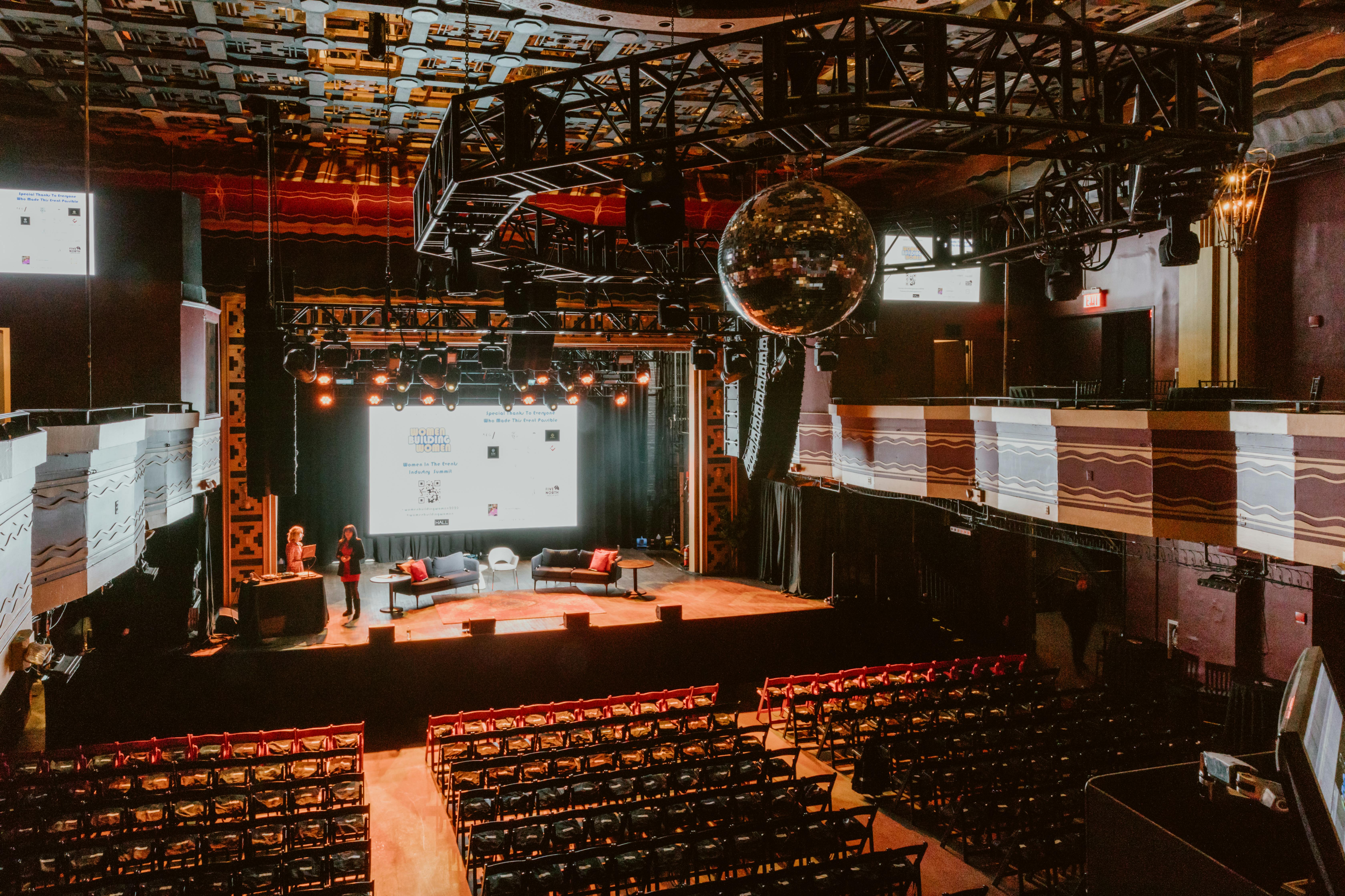 Webster Hall | New York Venue | All Events | 41 photos on PartySlate