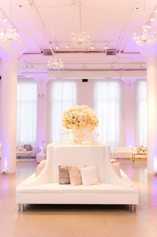 Birthday Lounge & Seating Area Ideas | PartySlate