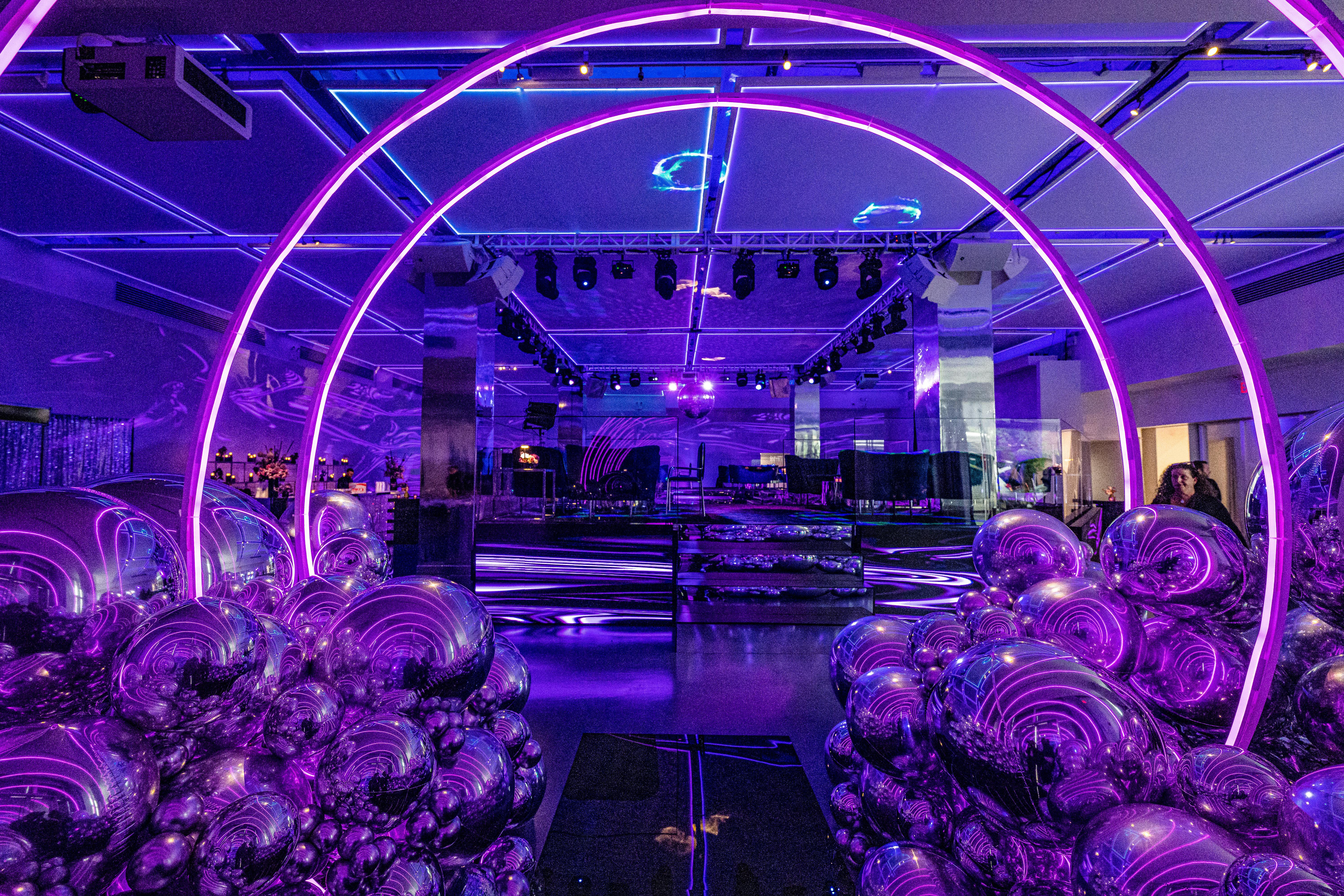 Lavan 641 Midtown | New York Venue | All Events | 82 photos on PartySlate