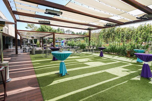 Alexandria at Torrey Pines | San Diego Venue | All Events | 101 photos ...