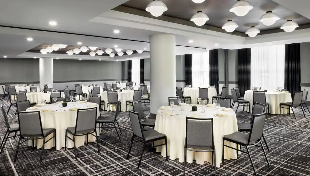 Hyatt Regency Downtown SOMA | San Francisco Venue | All Events | PartySlate
