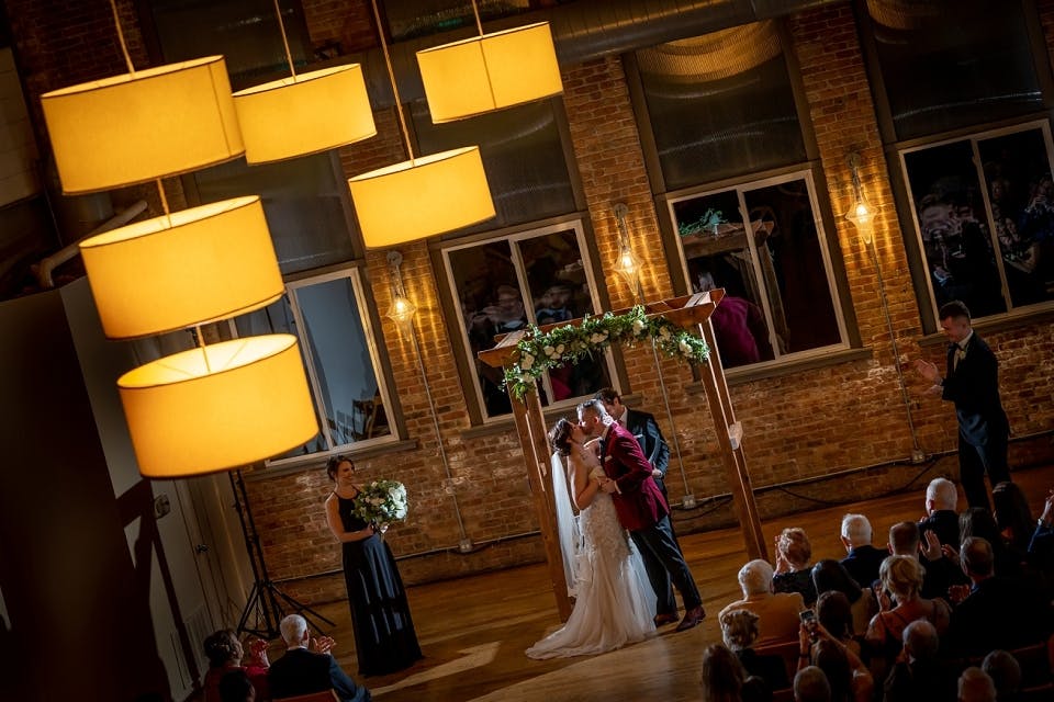 City View Loft | Chicago Venue | All Events | 1,665 photos on PartySlate