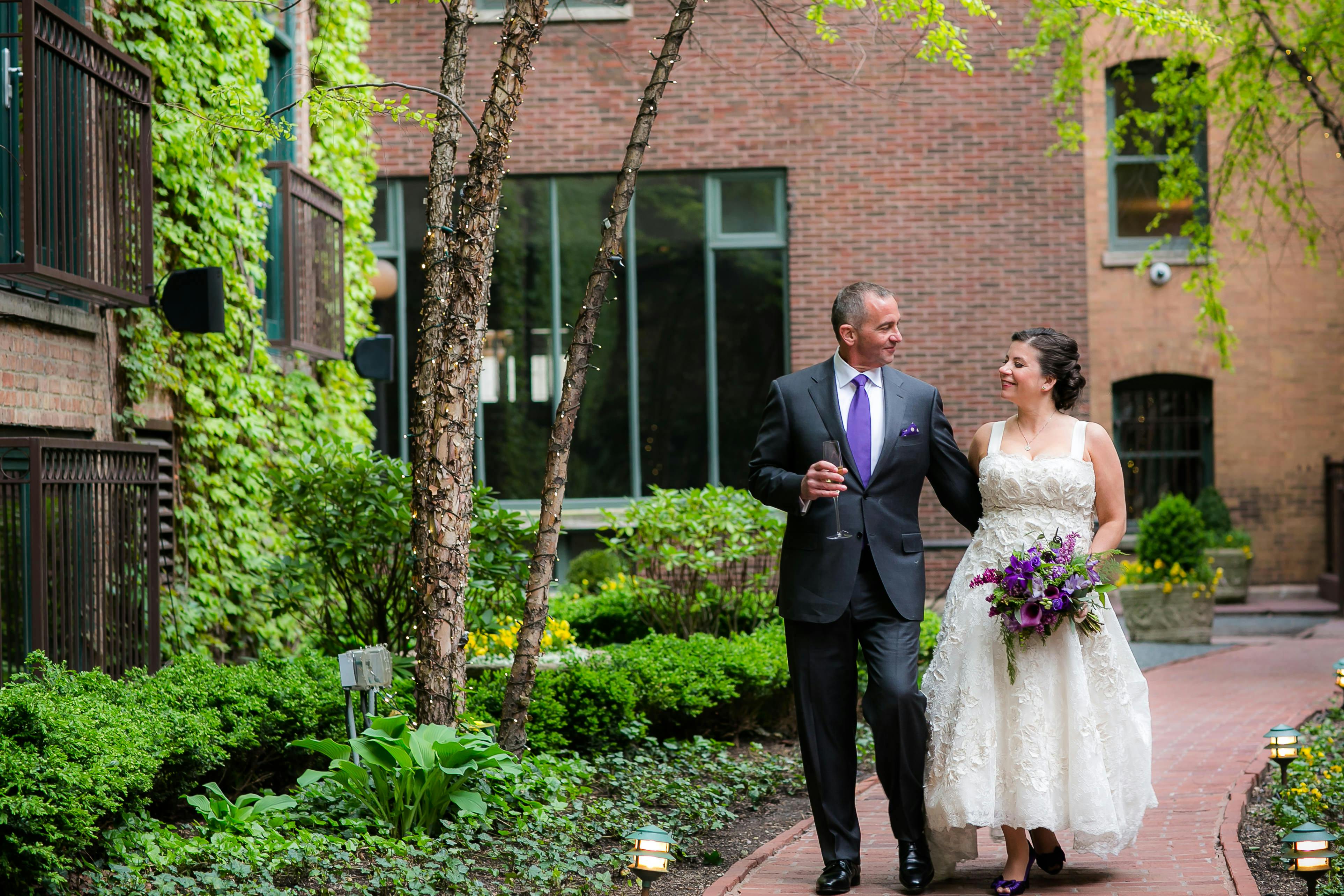 The Ivy Room | Chicago Venue | All Events | 780 photos on PartySlate