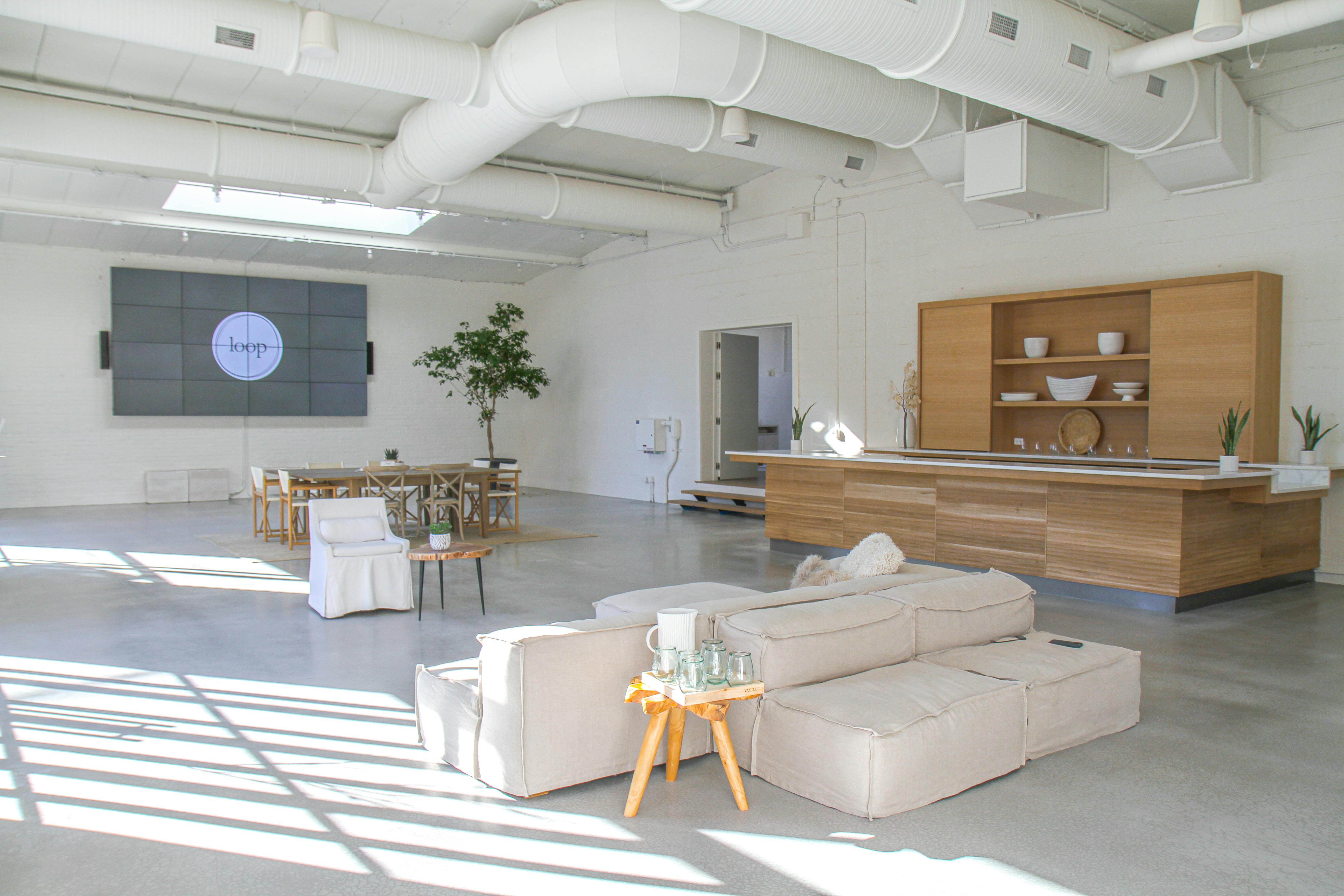 Loop Studios | Montclair Venue | All Events | PartySlate